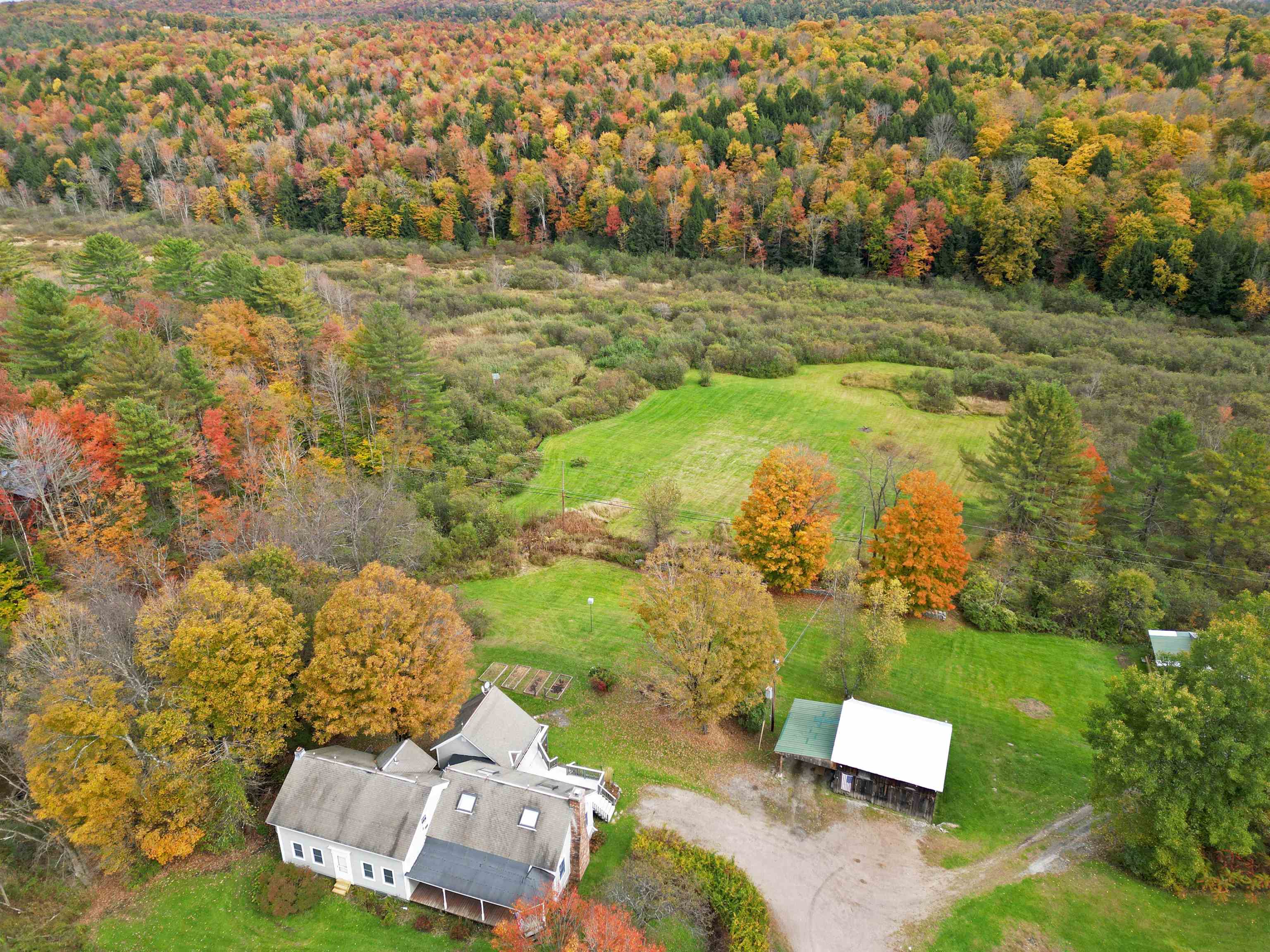 618 Vt Route 15, Underhill, VT 05489 - MLS 5007173 - Coldwell Banker
