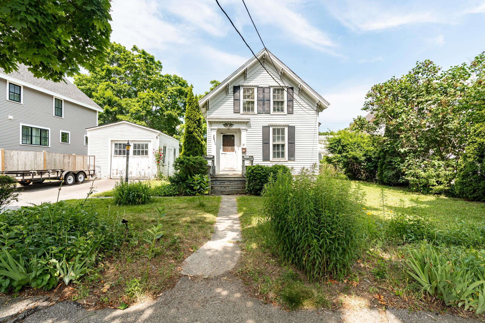37 Madison St, Portsmouth, NH 03801 - MLS 5007235 - Coldwell Banker