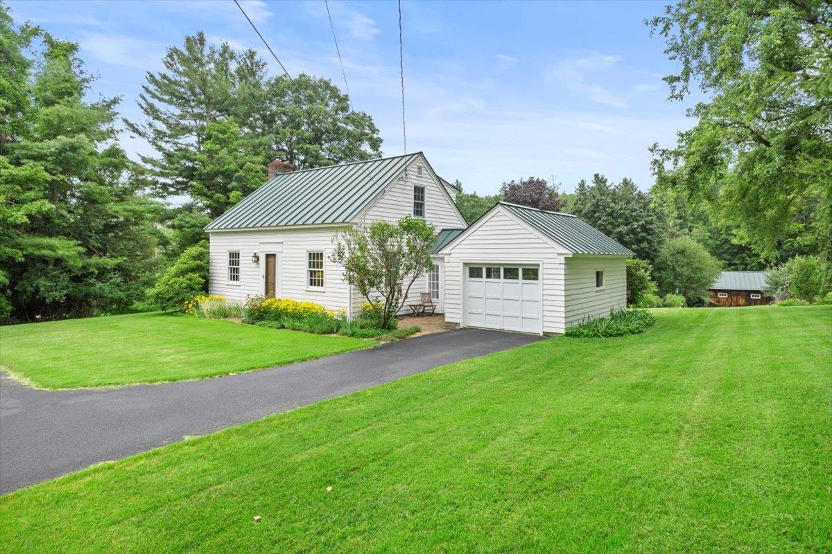 662 Burgess Rd, Bennington, VT 05201 - MLS 5007396 - Coldwell Banker