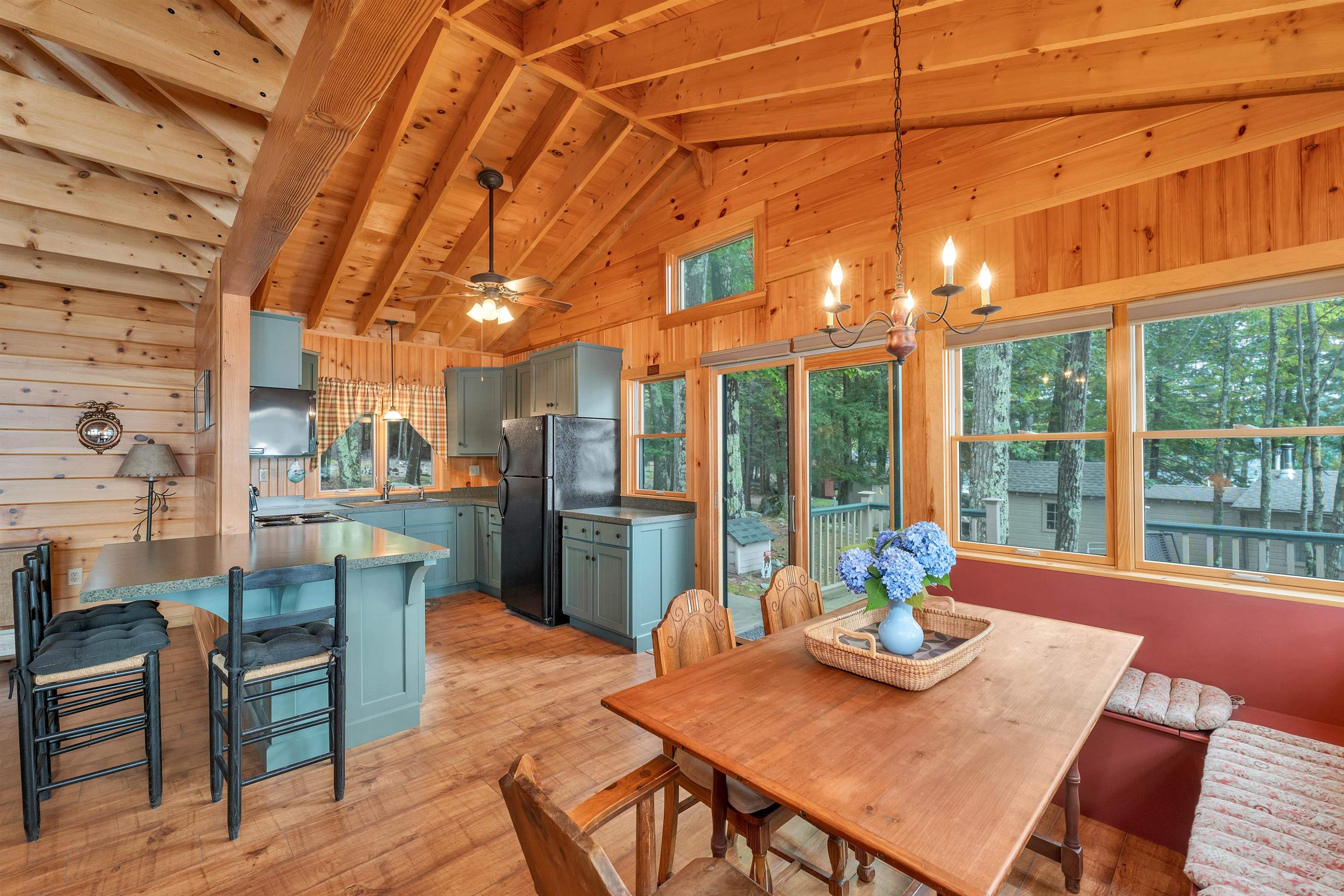 246 Bear Island, Meredith, NH 03253 - MLS 5007699 - Coldwell Banker