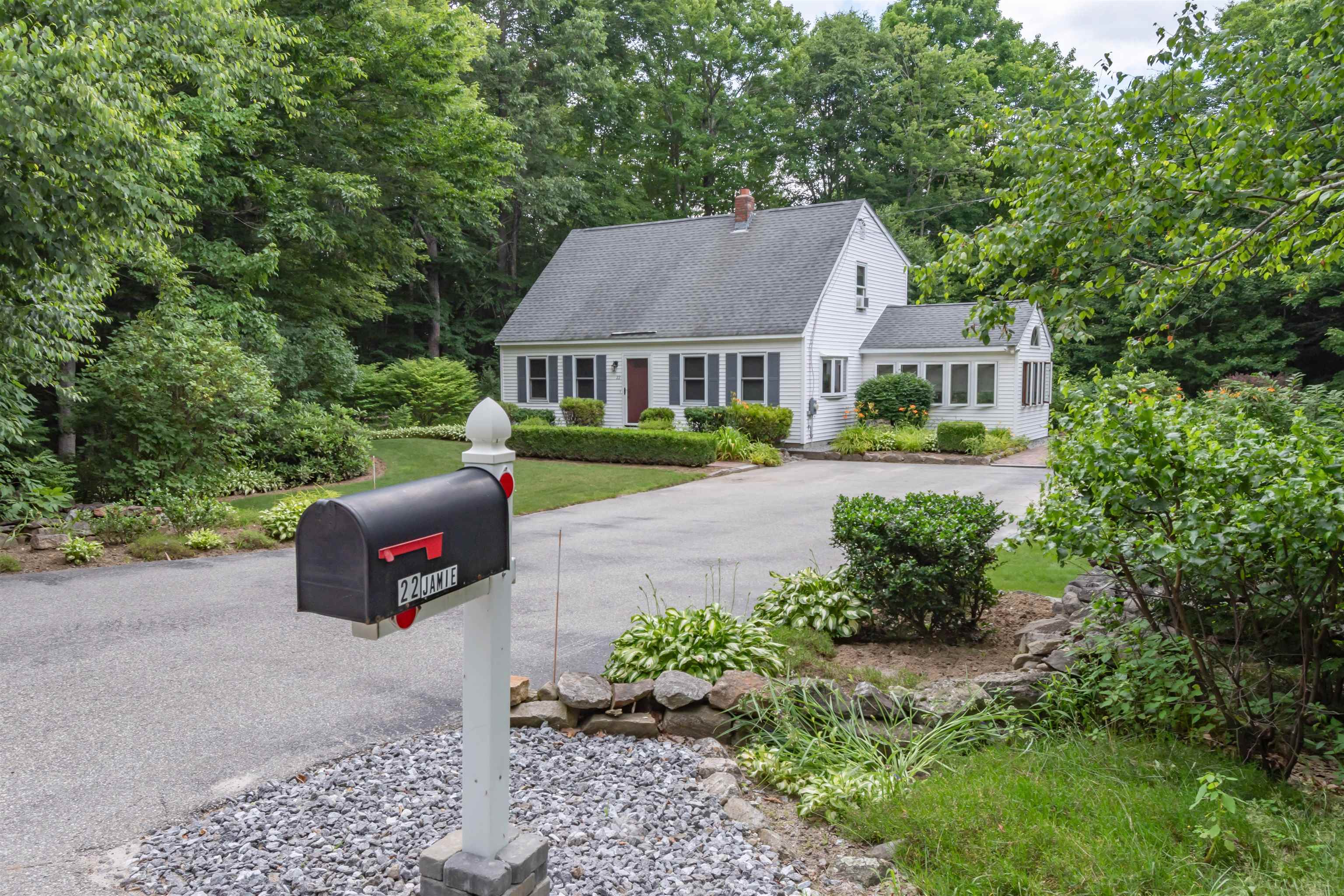 22 Jamie Dr, Weare, NH 03281 - MLS 5010474 - Coldwell Banker