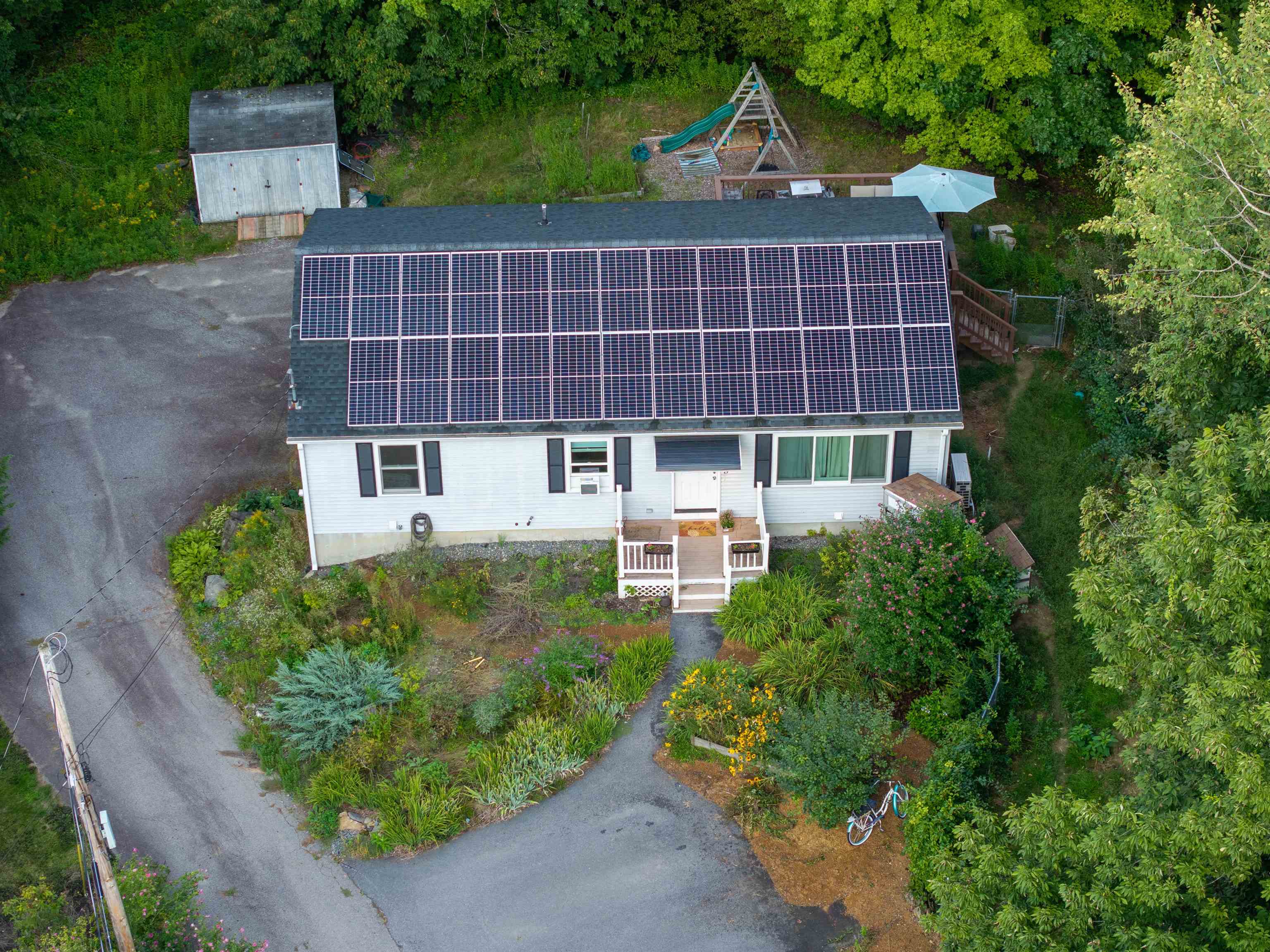 6 Anna Louise Dr, Exeter, NH 03833 - MLS 5010893 - Coldwell Banker