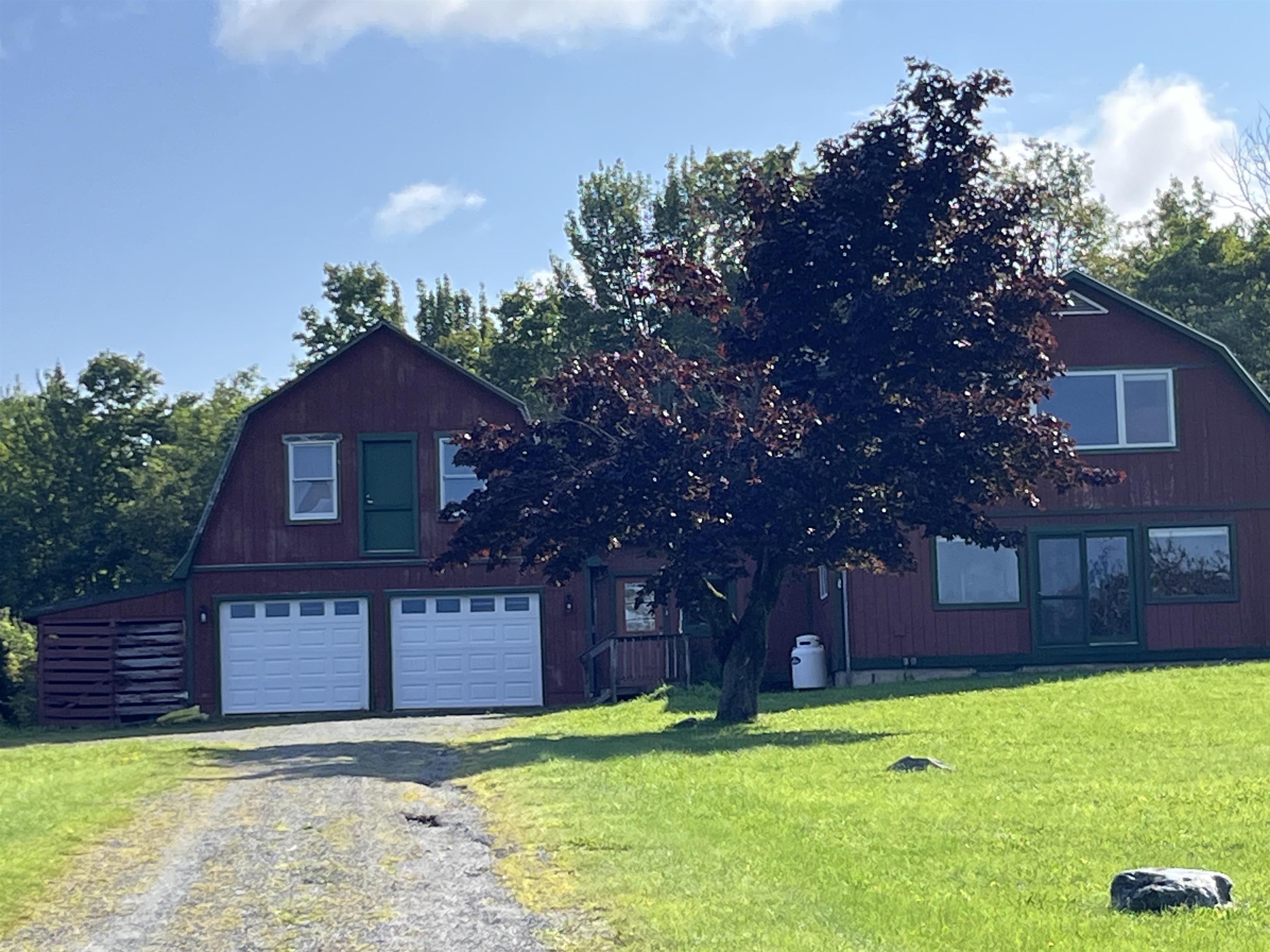 282 Diette Rd, Lowell, VT 05847 - MLS 5011063 - Coldwell Banker