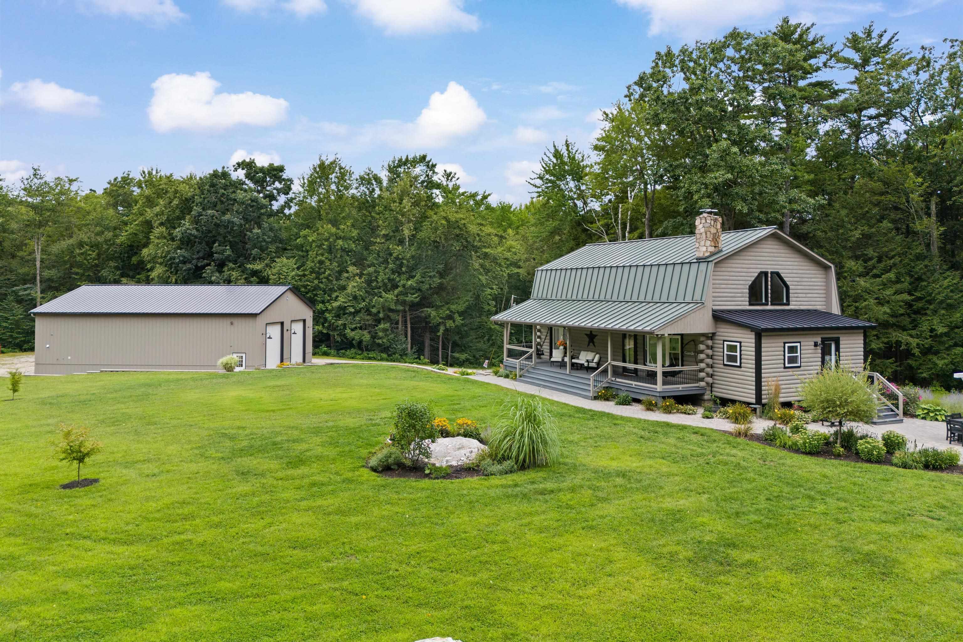 364 Chester Rd, Auburn, NH 03032 - MLS 5011272 - Coldwell Banker