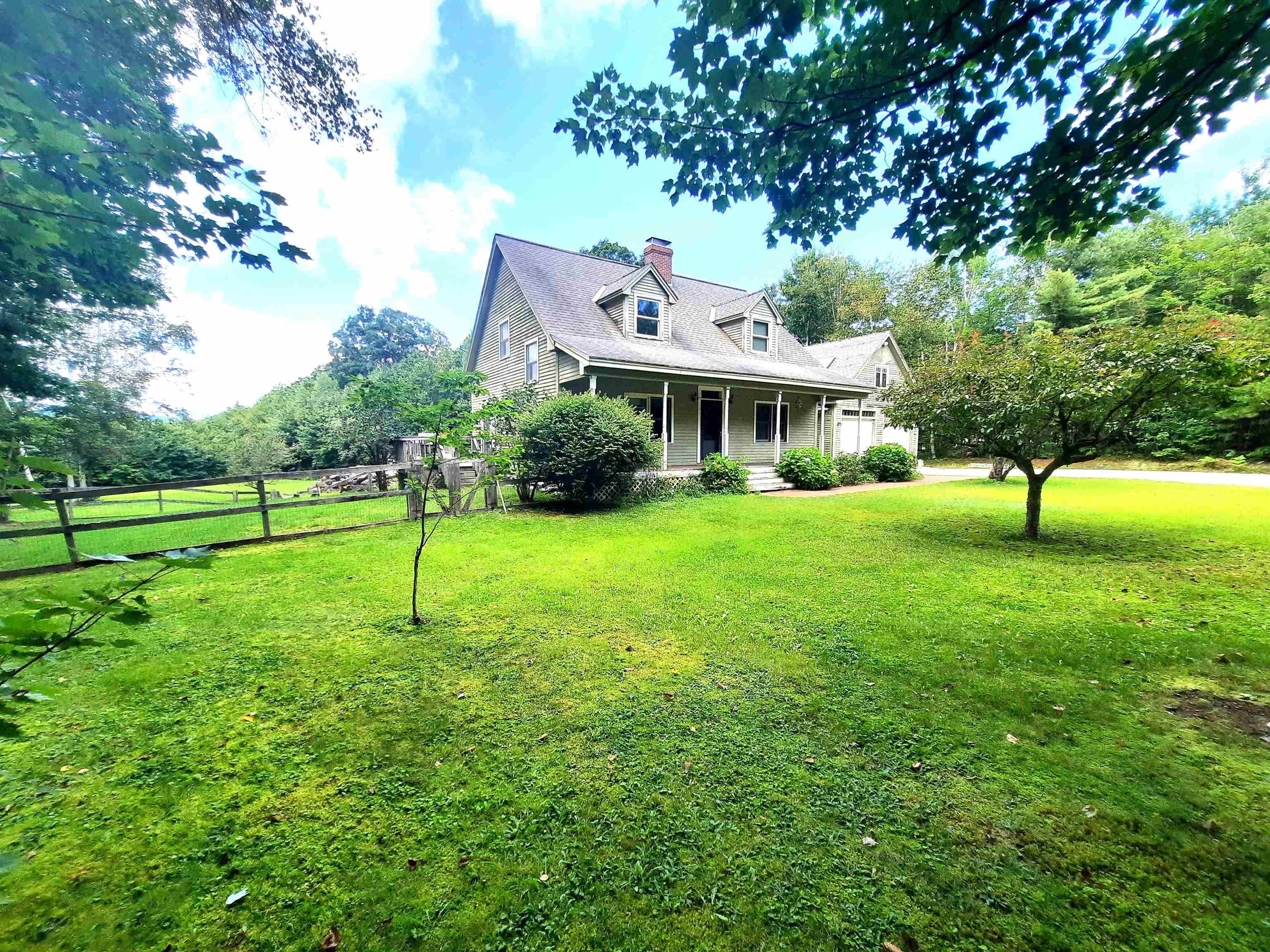 42 Amber Way, Conway, NH 03813 - MLS 5011314 - Coldwell Banker