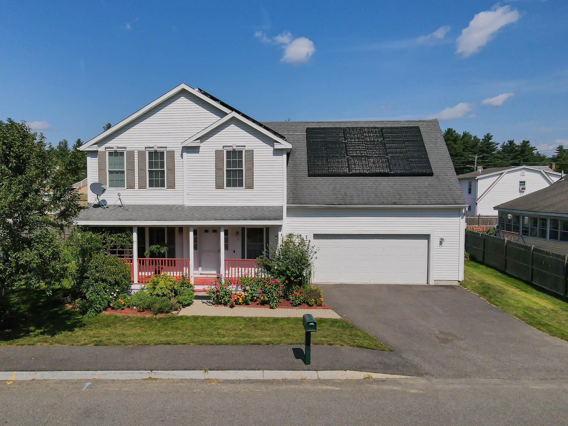 5 Courtney Ln, Nashua, NH 03062 - MLS 5012147 - Coldwell Banker