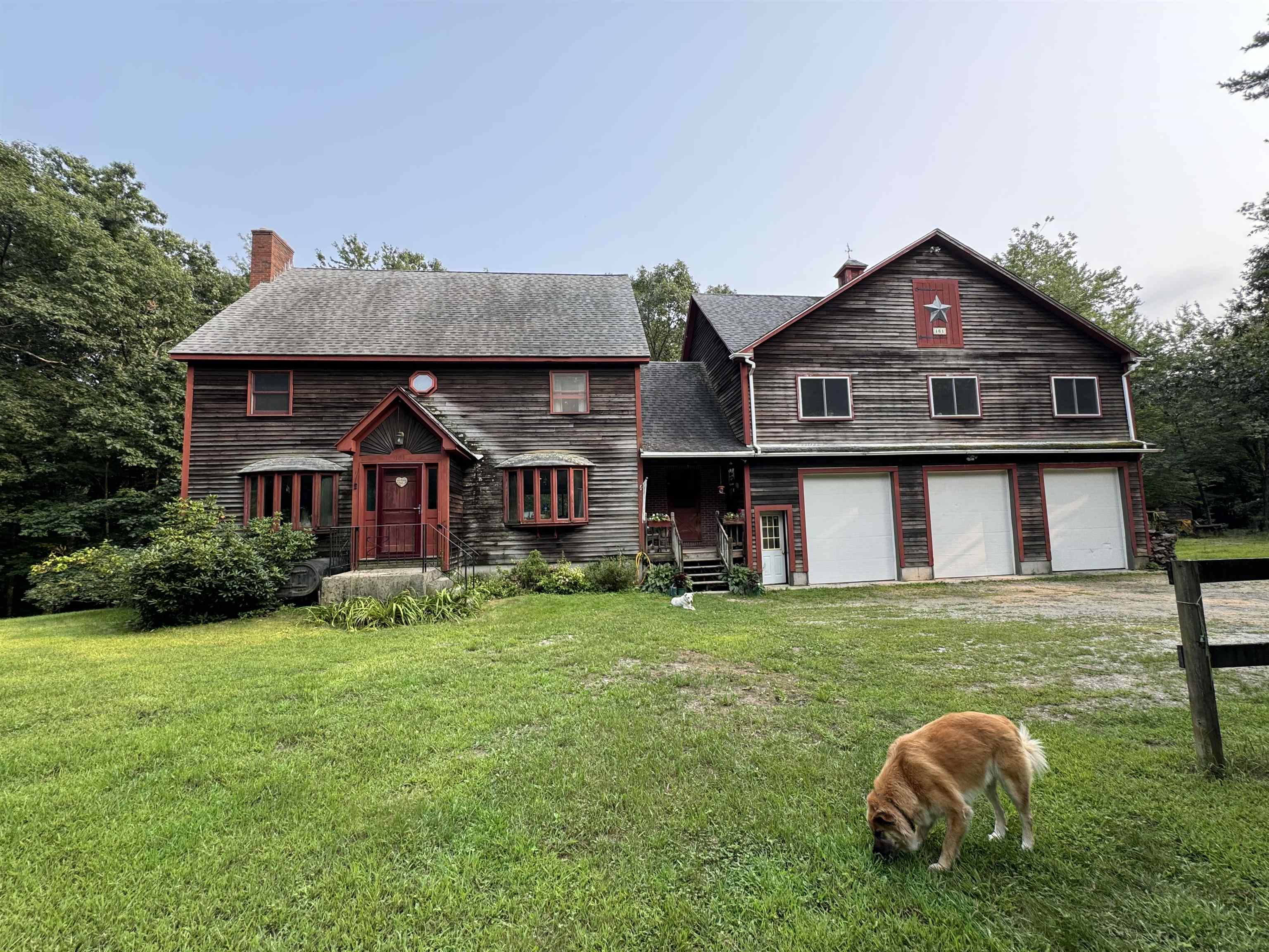 161 Gilman Hill Rd, Mason, NH 03048 - MLS 5012222 - Coldwell Banker