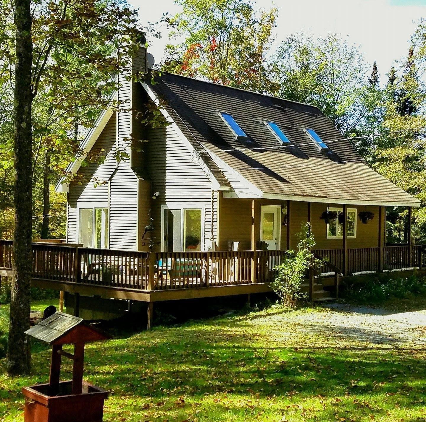 30 Breezy Point Rd, Warren, NH 03279 - MLS 5012455 - Coldwell Banker