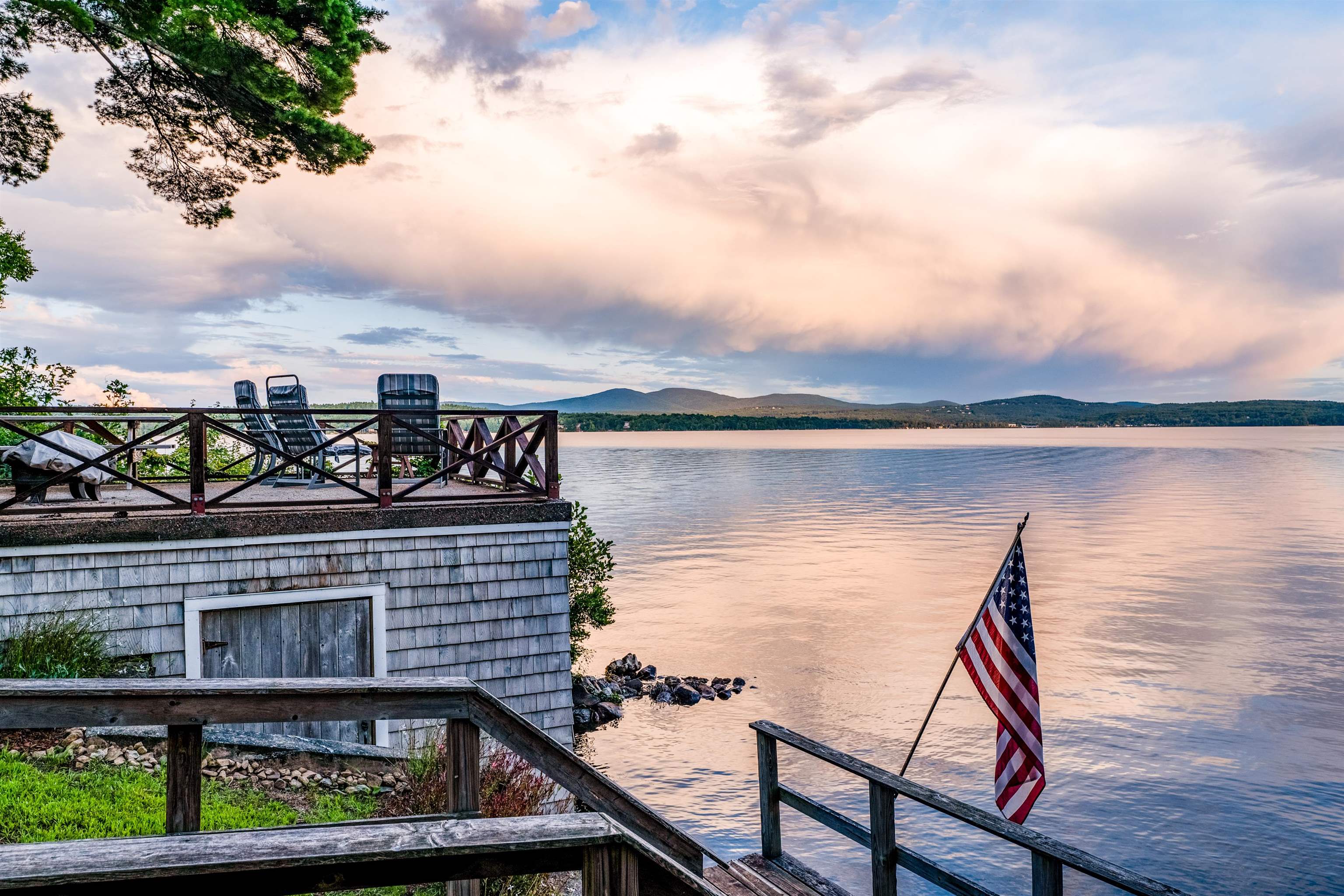 352 Black Brook Rd, Sanbornton, NH 03269 - MLS 5012517 - Coldwell Banker