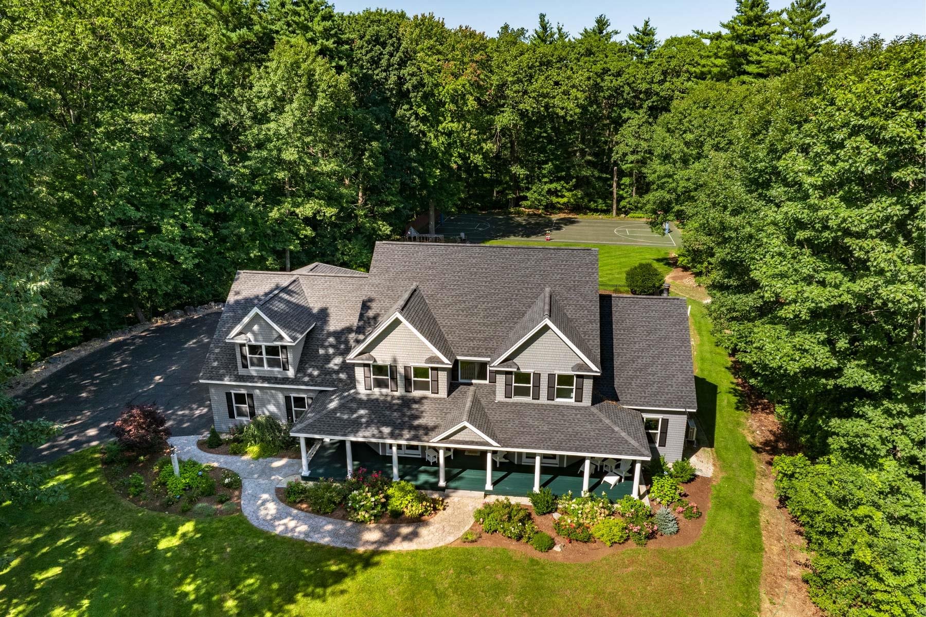 270 Gulf Rd, Dover, NH 03820 - MLS 5012619 - Coldwell Banker