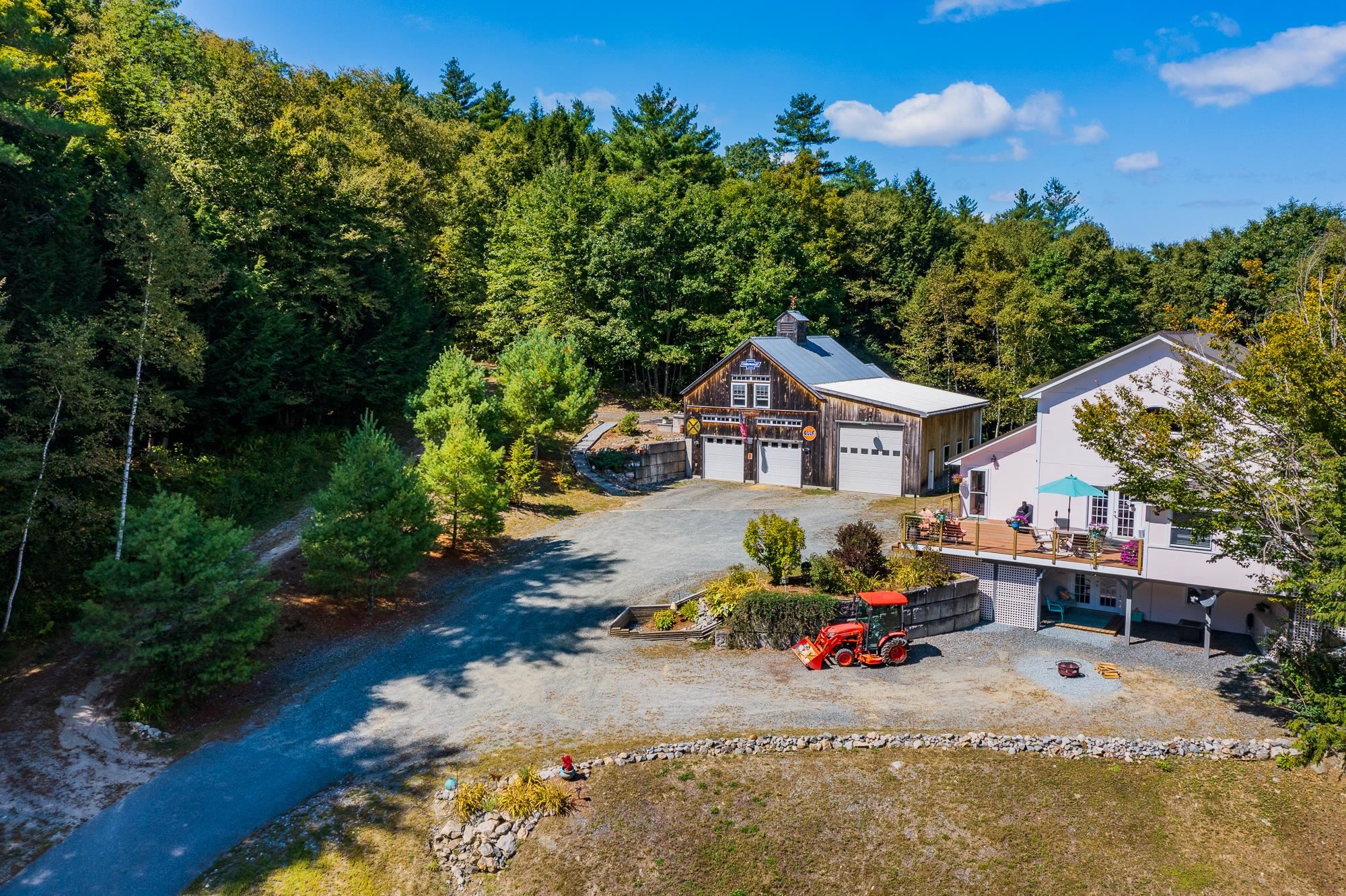 920 Nh Rte 4a, Enfield, NH 03748 - MLS 5012637 - Coldwell Banker