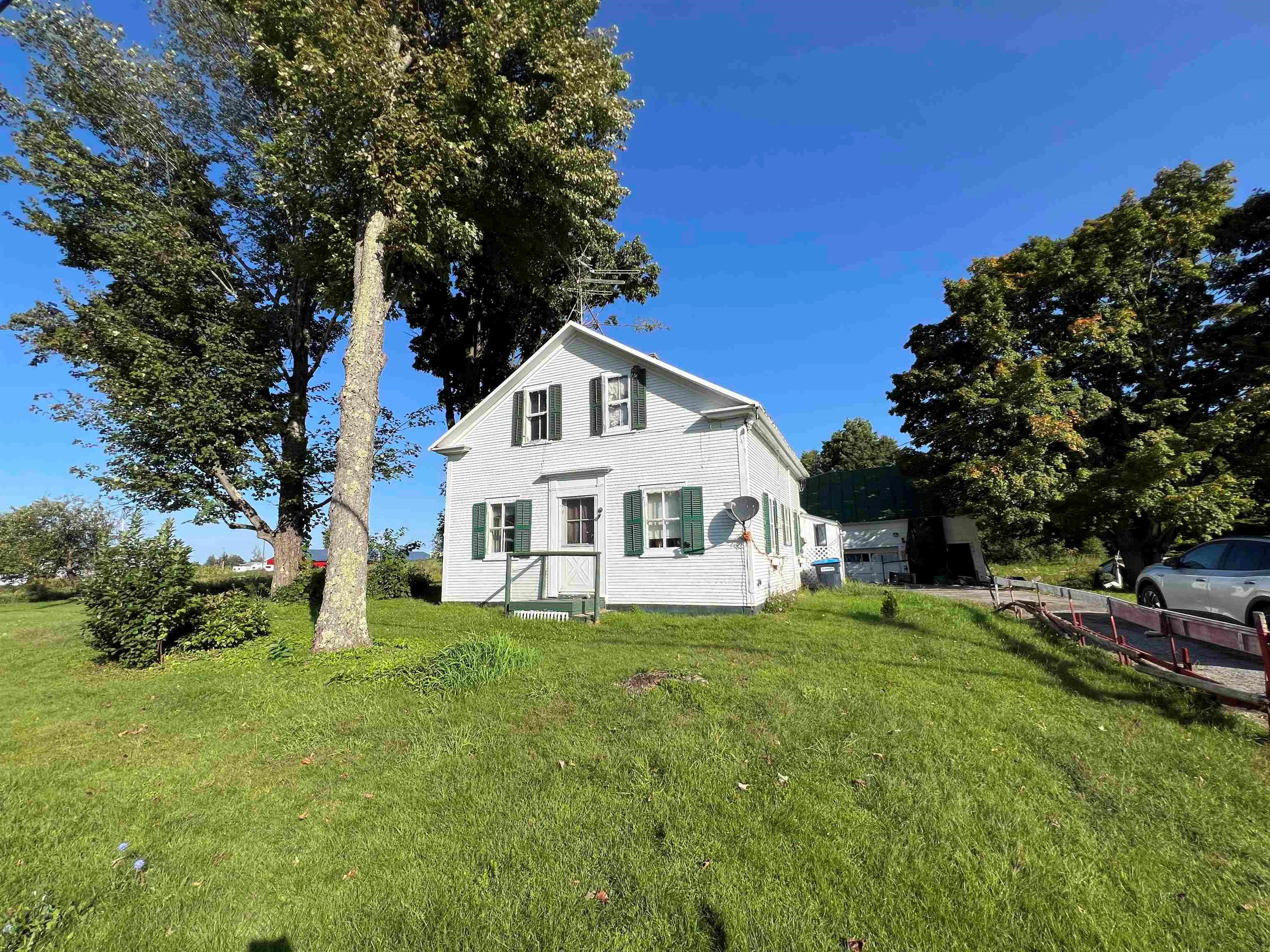 2713 Main St, Fairfax, 05454 - MLS 5012673 - Coldwell Banker