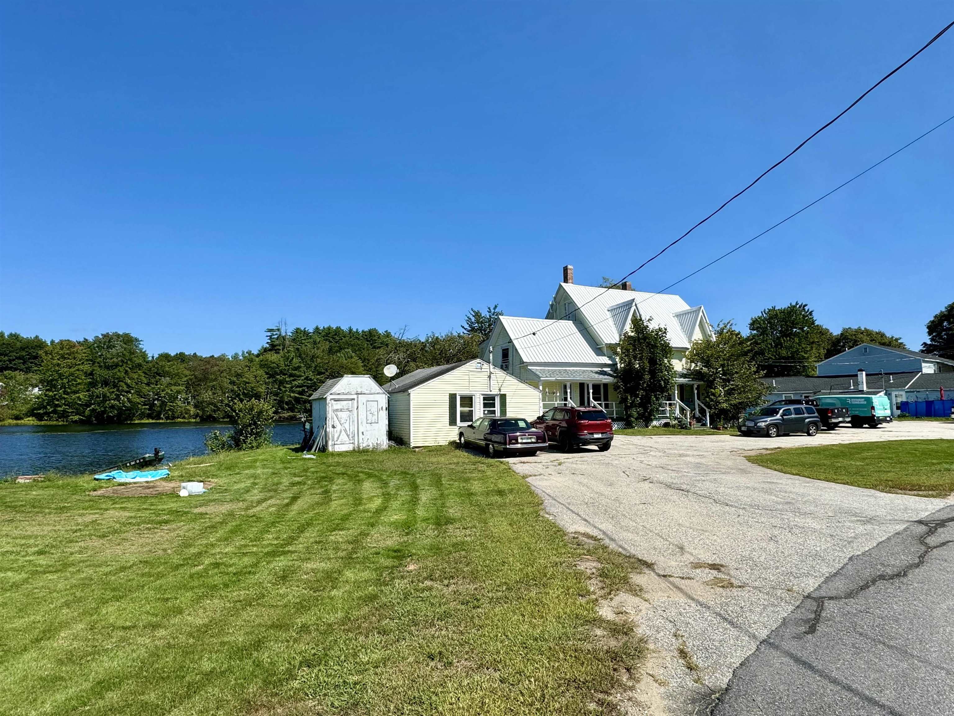 18 Smith St, Pittsfield, NH 03263 - MLS 5012702 - Coldwell Banker