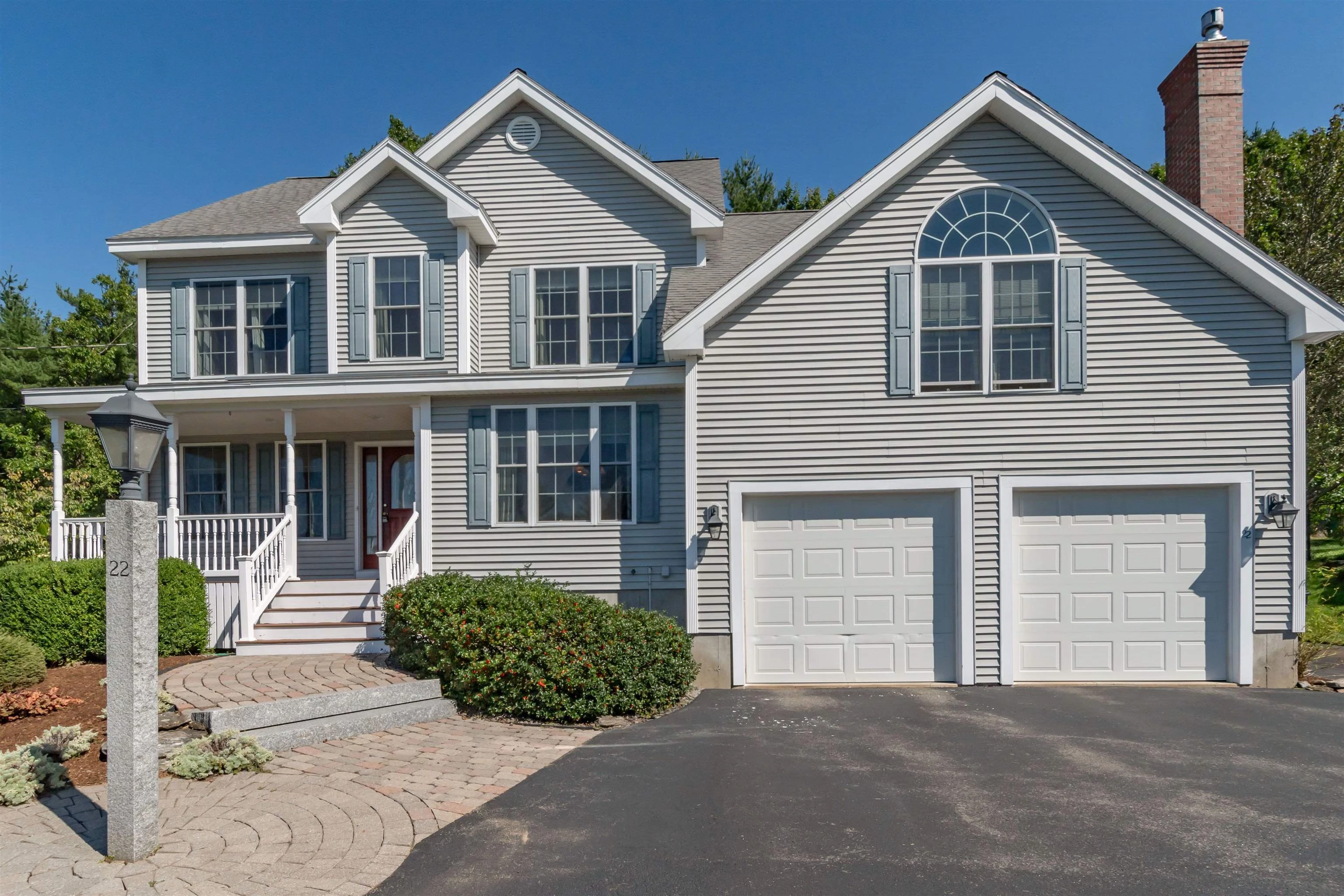 22 Flying Rock Rd, Hudson, NH 03051 - MLS 5012786 - Coldwell Banker