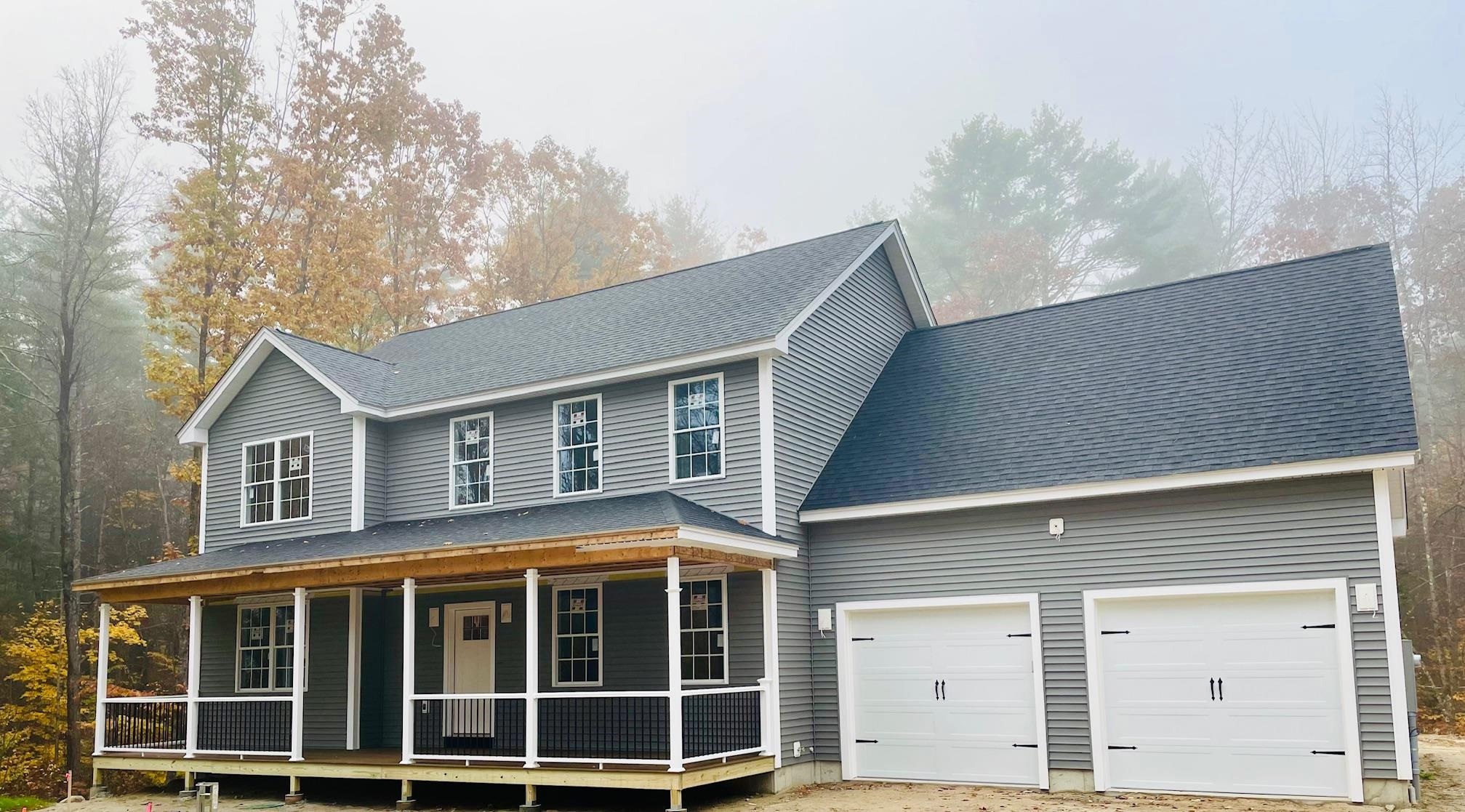 432 Flanders Rd, Henniker, NH 03242 - MLS 5013293 - Coldwell Banker