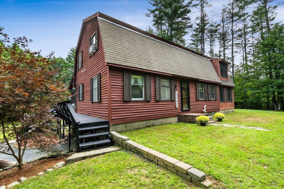 75 Lawrence Rd, Merrimack, NH 03054 - MLS 5013525 - Coldwell Banker