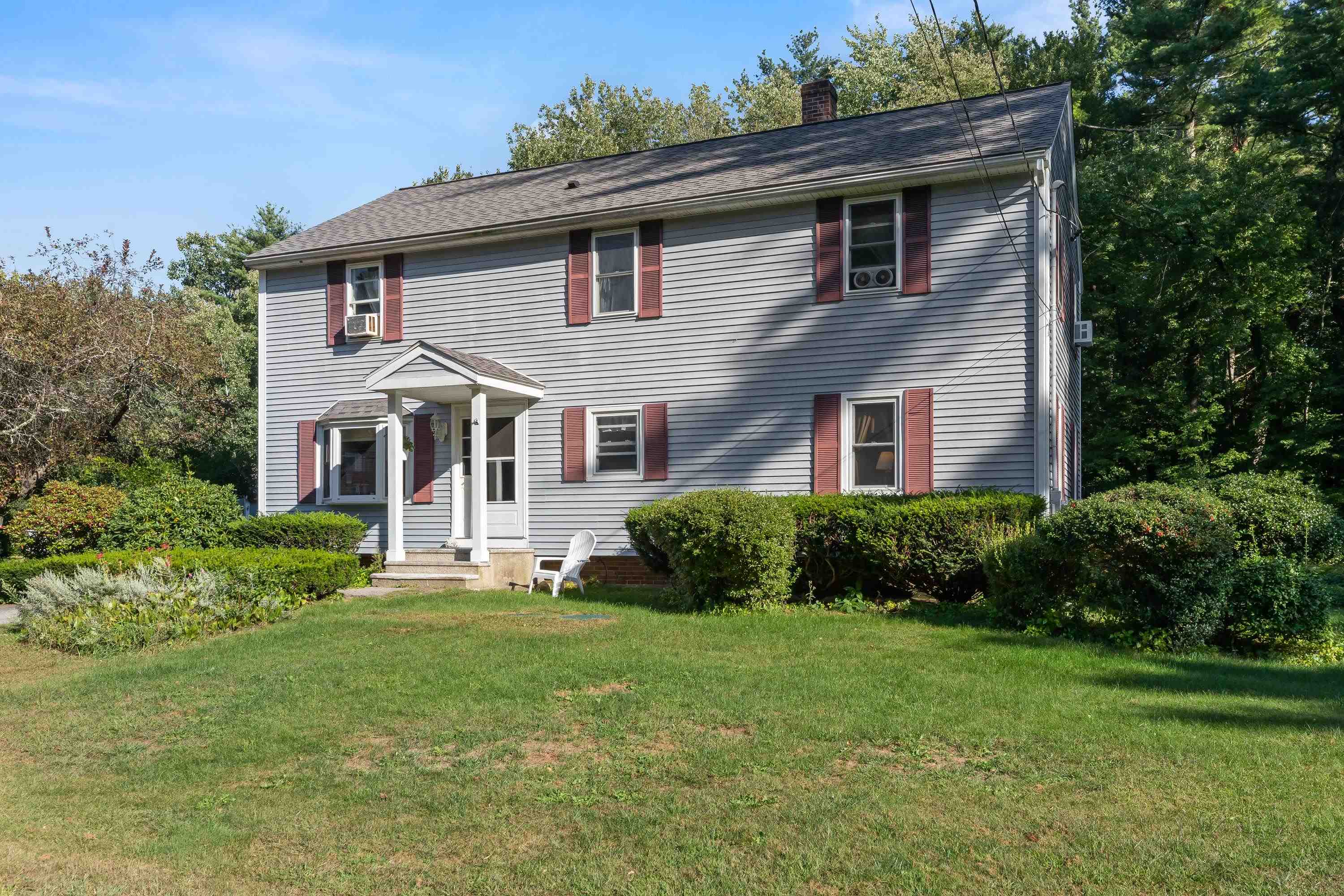 8 Nicholas Rd, Plaistow, NH 03865 - MLS 5013595 - Coldwell Banker