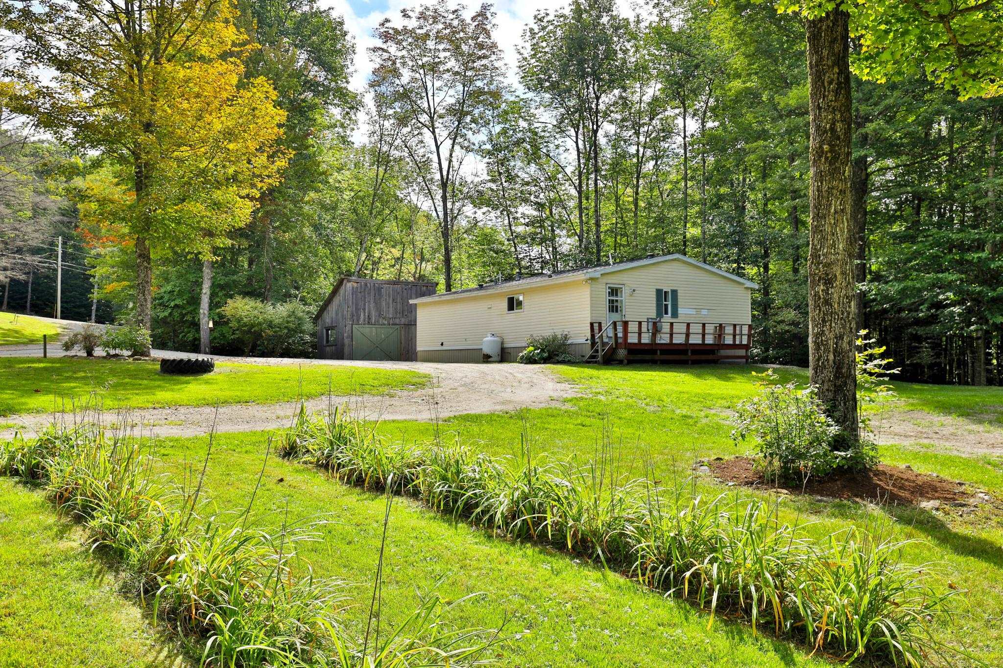 823 Gold Coast Rd, Bridgewater, VT 05035 - MLS 5013721 - Coldwell Banker