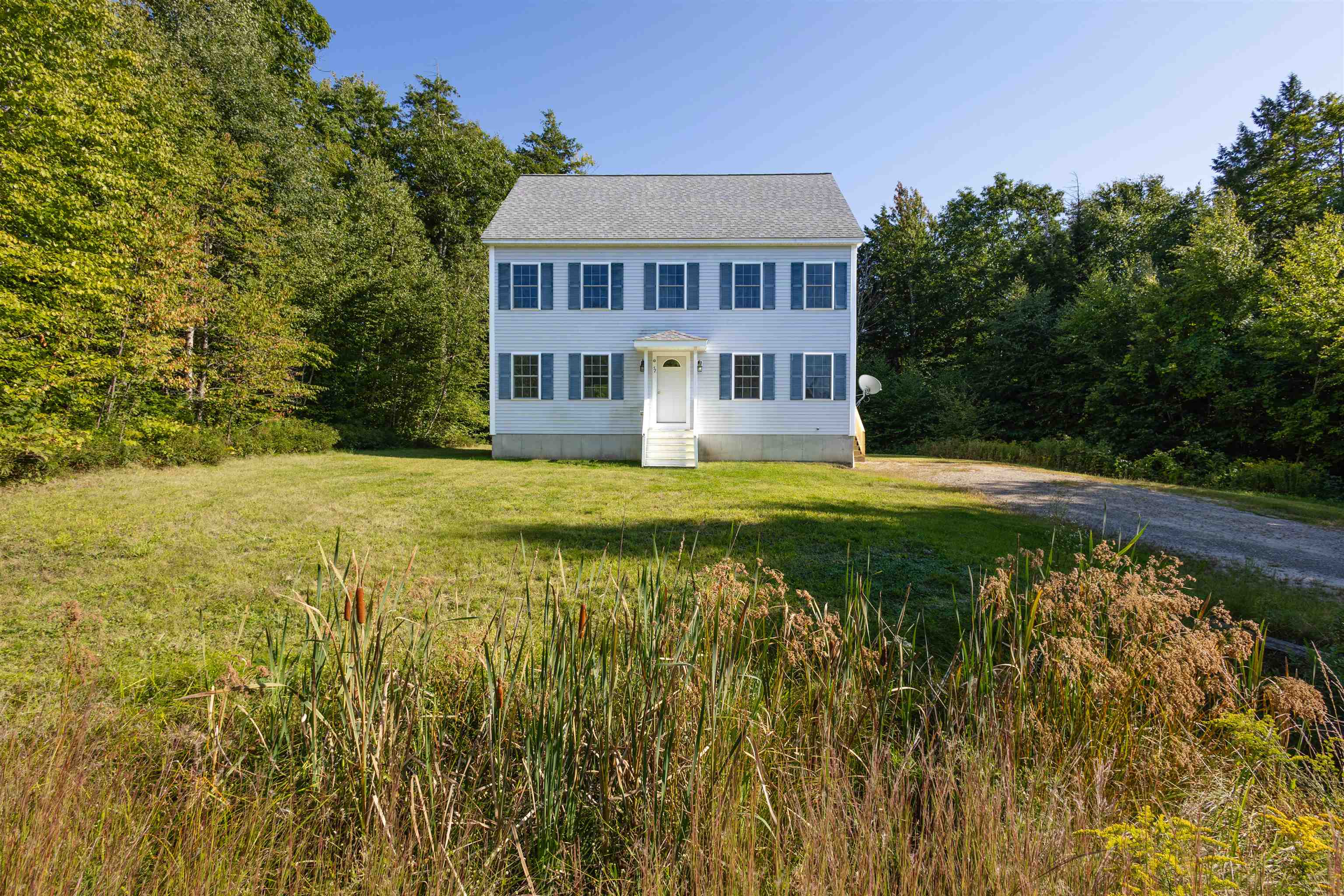 52 Ridgeview Dr, Milton, NH 03851 - MLS 5014130 - Coldwell Banker