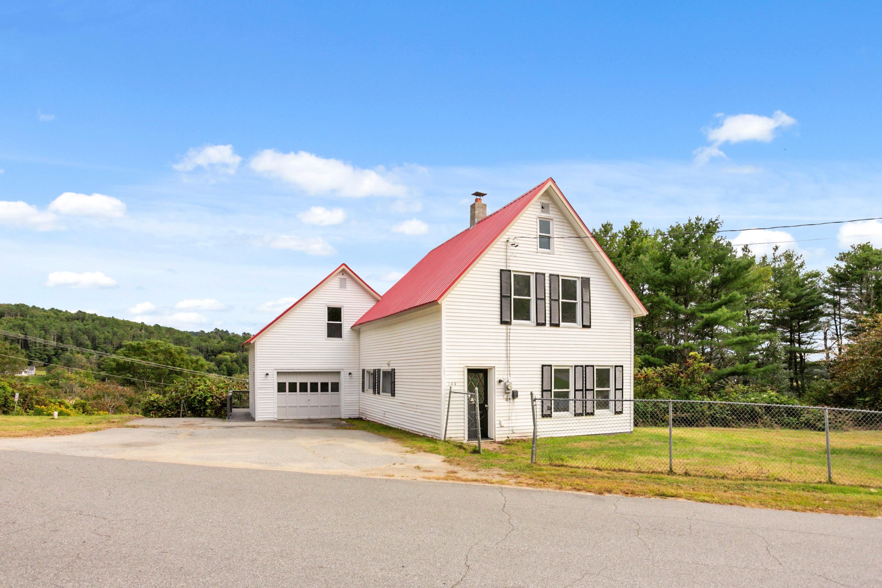 144 Bishop Rd, Lisbon, NH 03585 - MLS 5014246 - Coldwell Banker