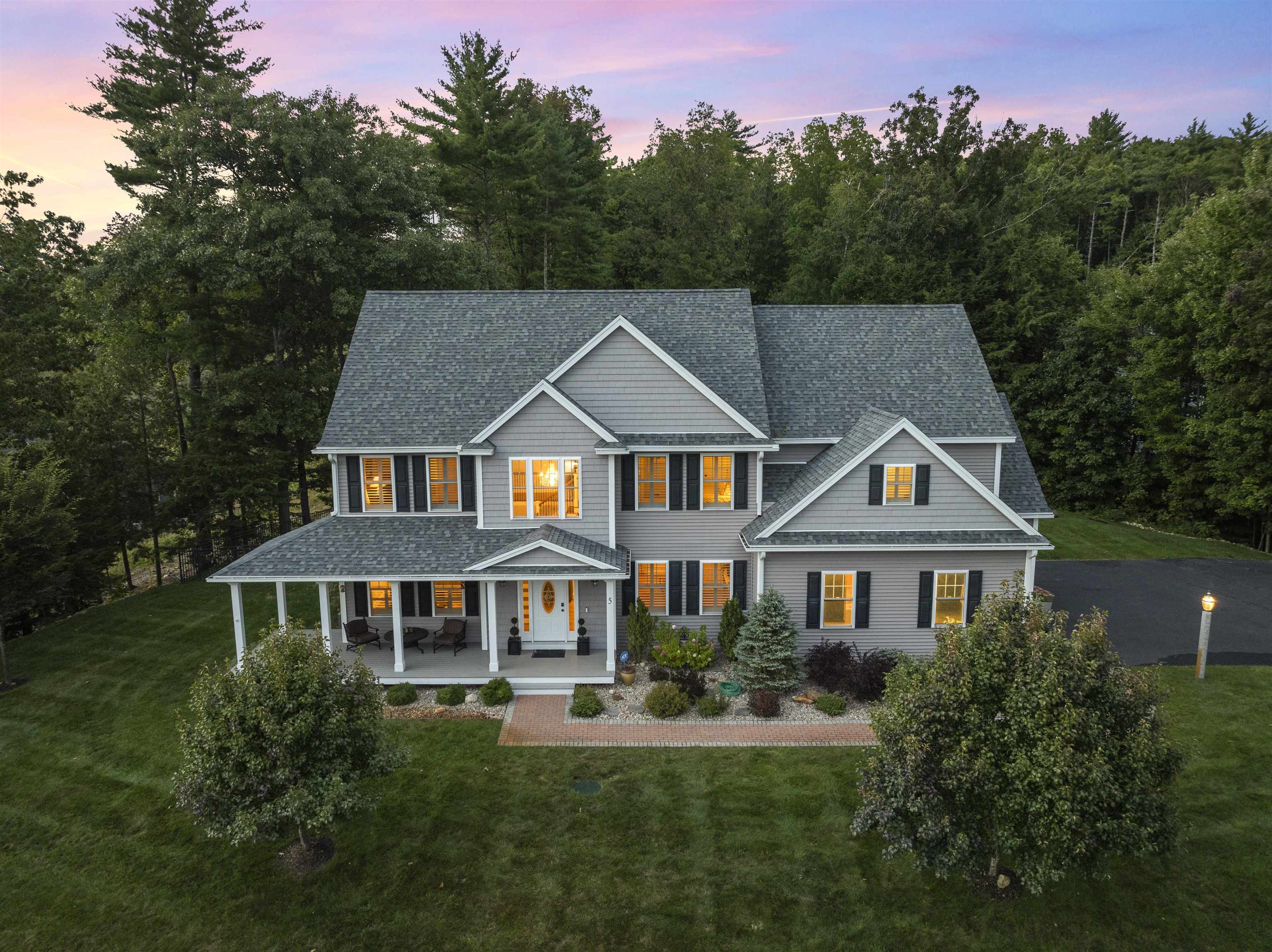 5 Sprague Mill Rd, Bedford, NH 03110 - MLS 5014318 - Coldwell Banker