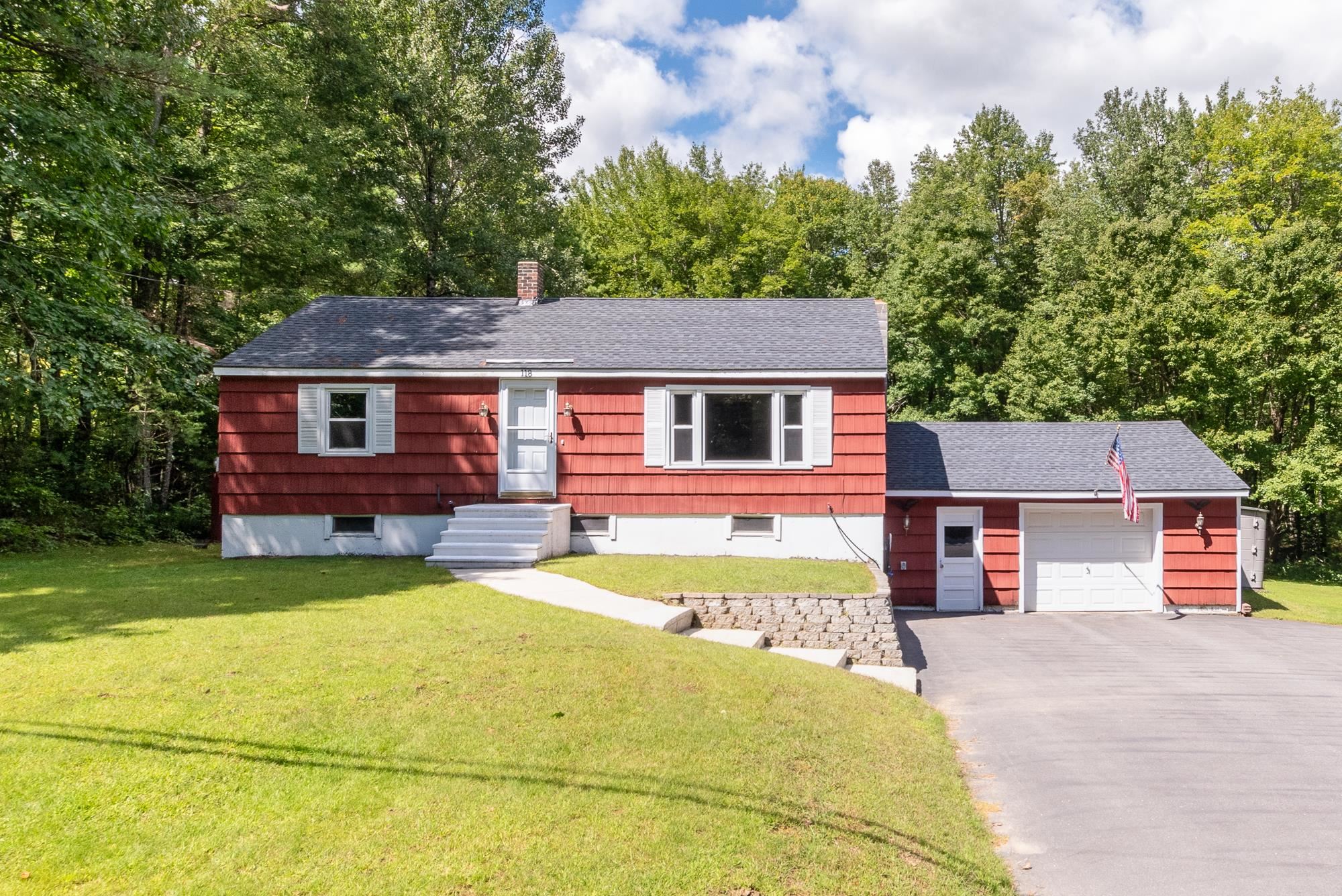 118 Ricker Rd, Loudon, NH 03307 - MLS 5014510 - Coldwell Banker