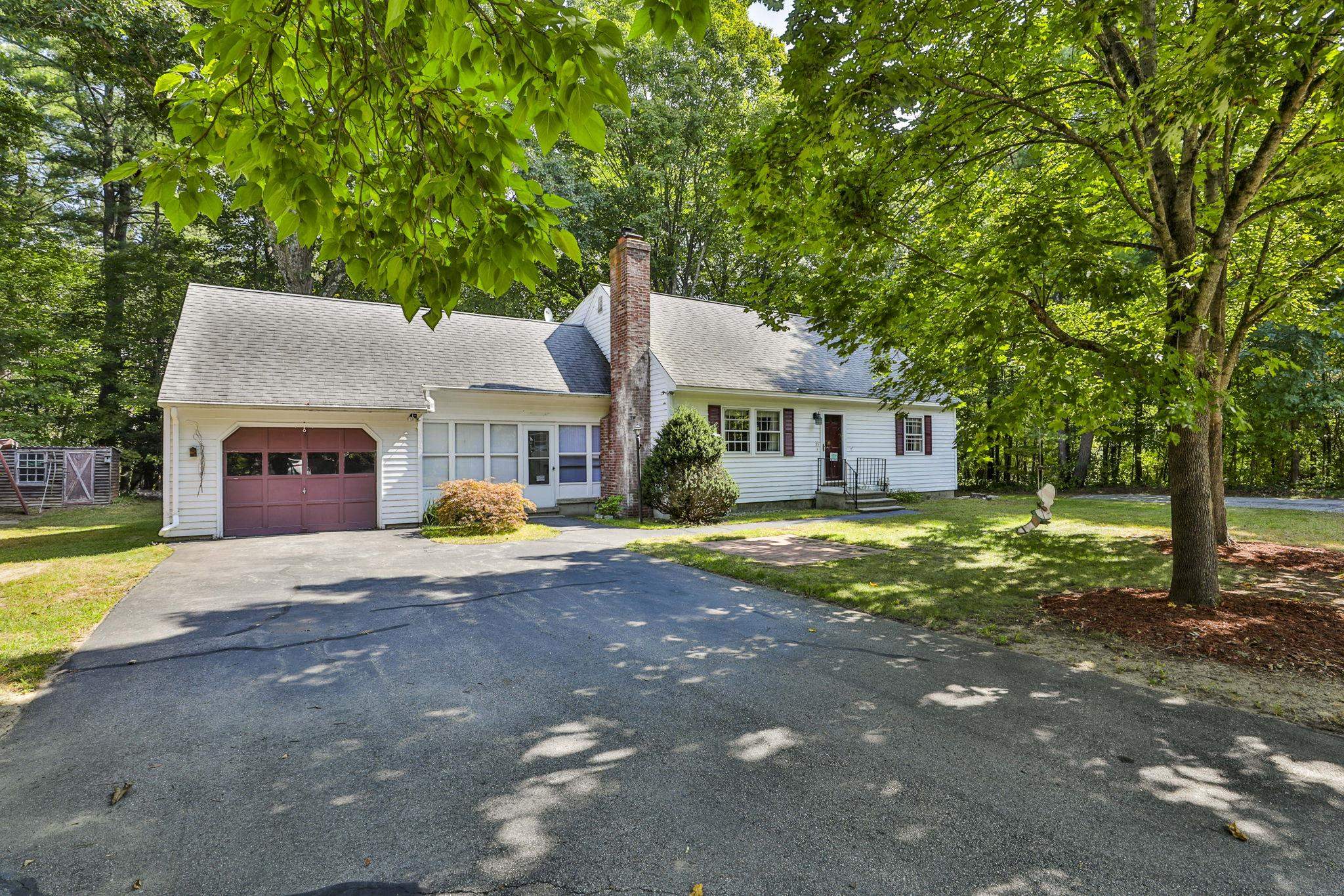 55 Heather Ln, Concord, NH 03301 - MLS 5014767 - Coldwell Banker