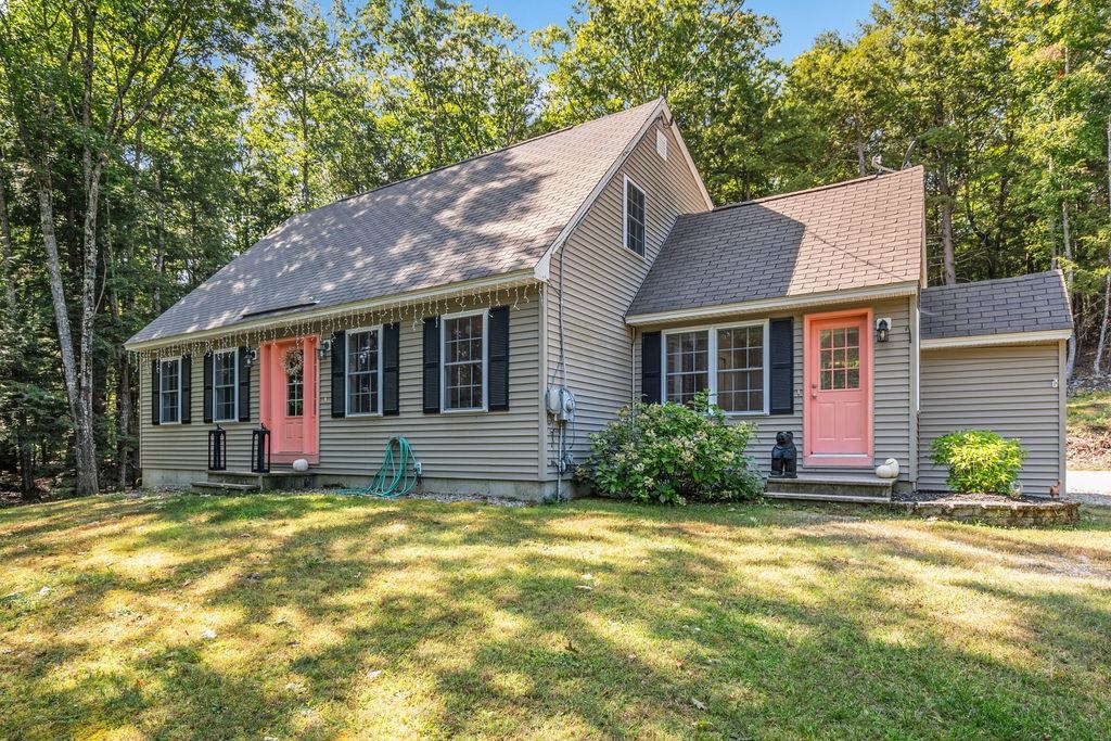 61 Foothills Rd, Sutton, NH 03273 - MLS 5014813 - Coldwell Banker