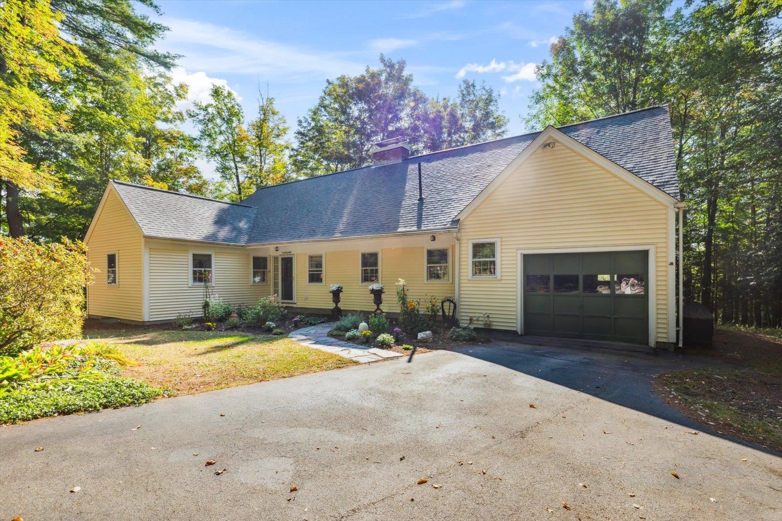168 Hunter Farm Rd, Peterborough, NH 03458 - MLS 5015090 - Coldwell Banker