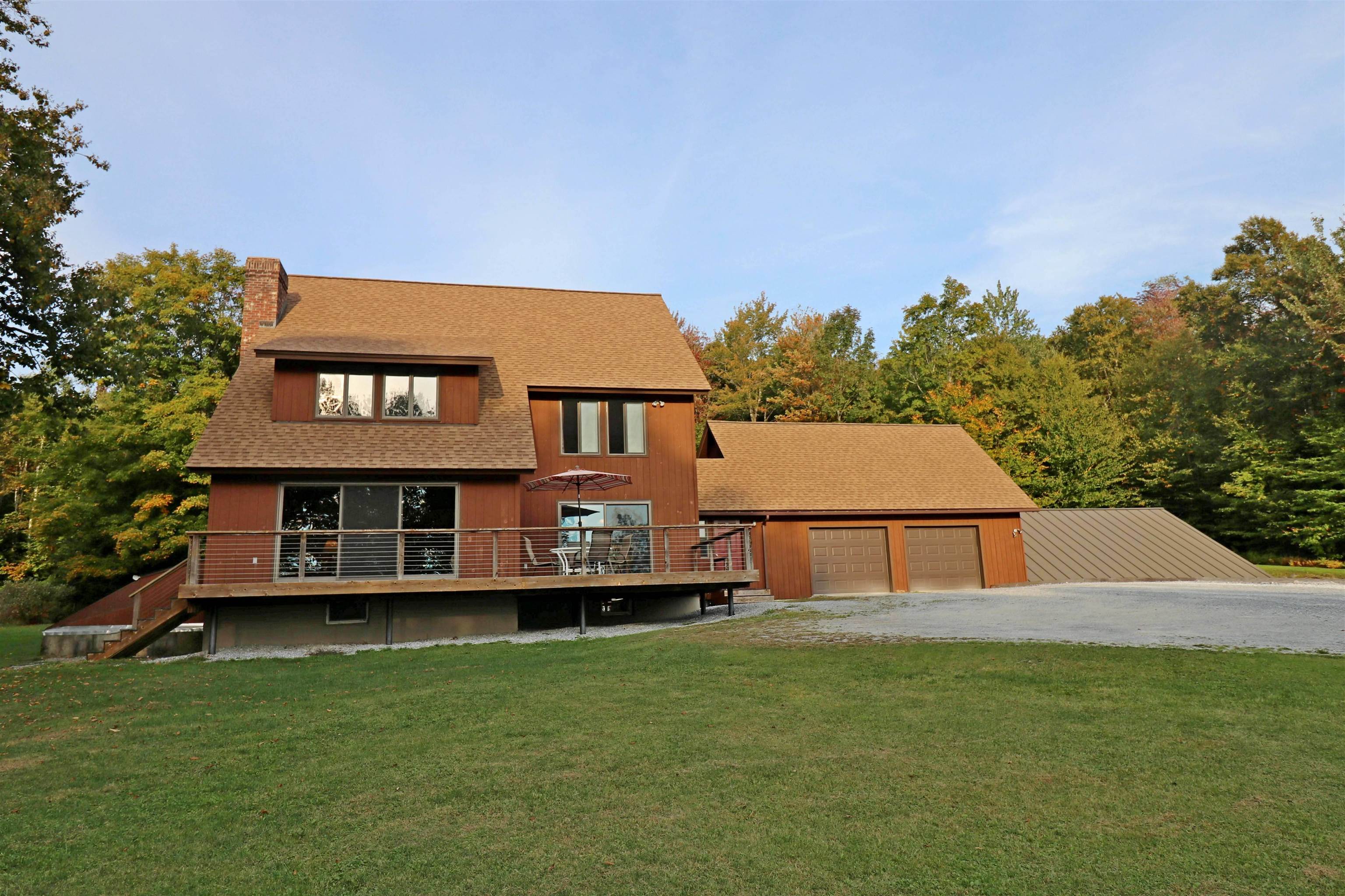 5601 Upper Cold River Rd, Shrewsbury, VT 05738 - MLS 5015116 - Coldwell ...