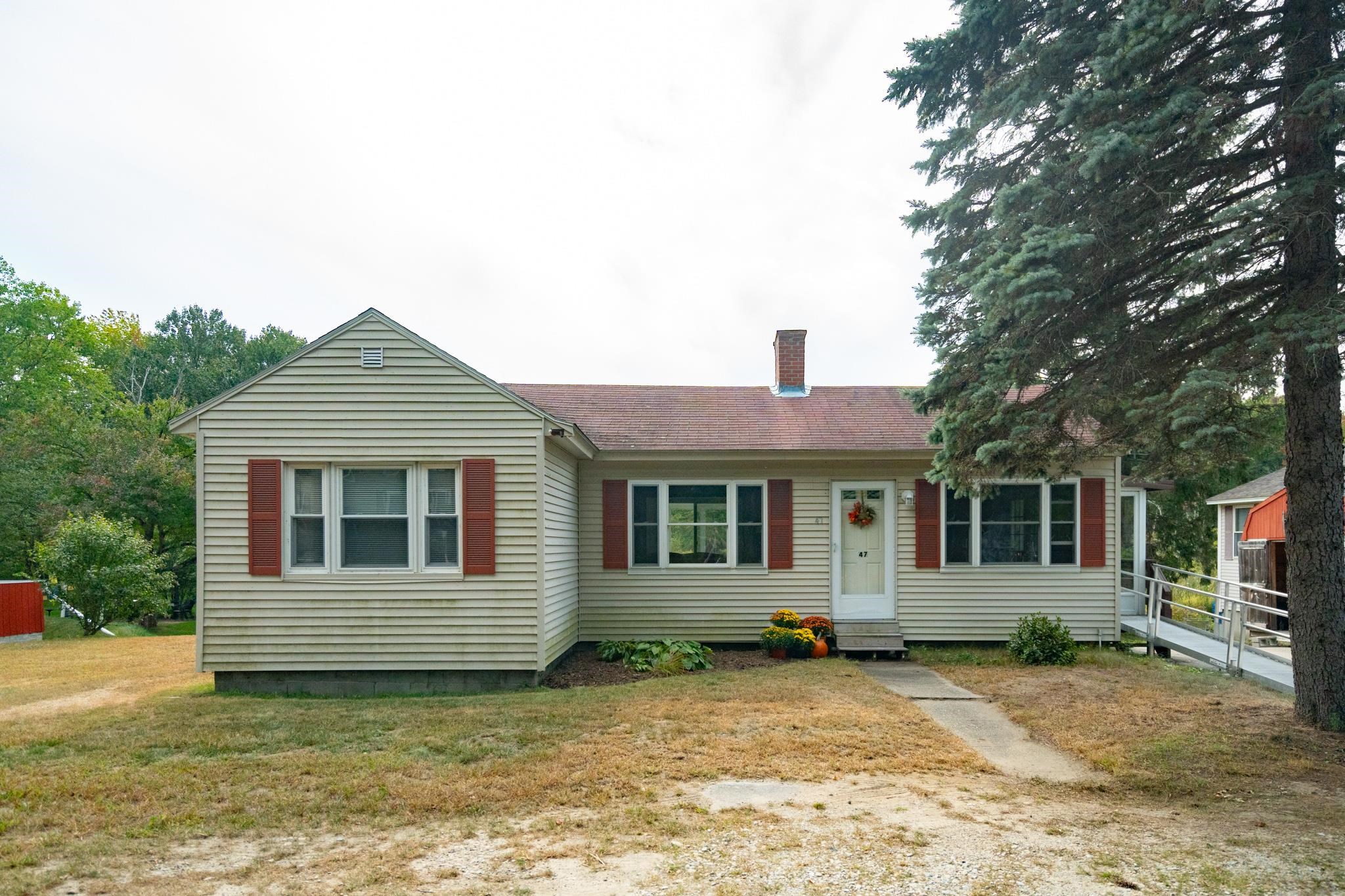 47 N Main St, Salem, NH 03079 - MLS 5015210 - Coldwell Banker