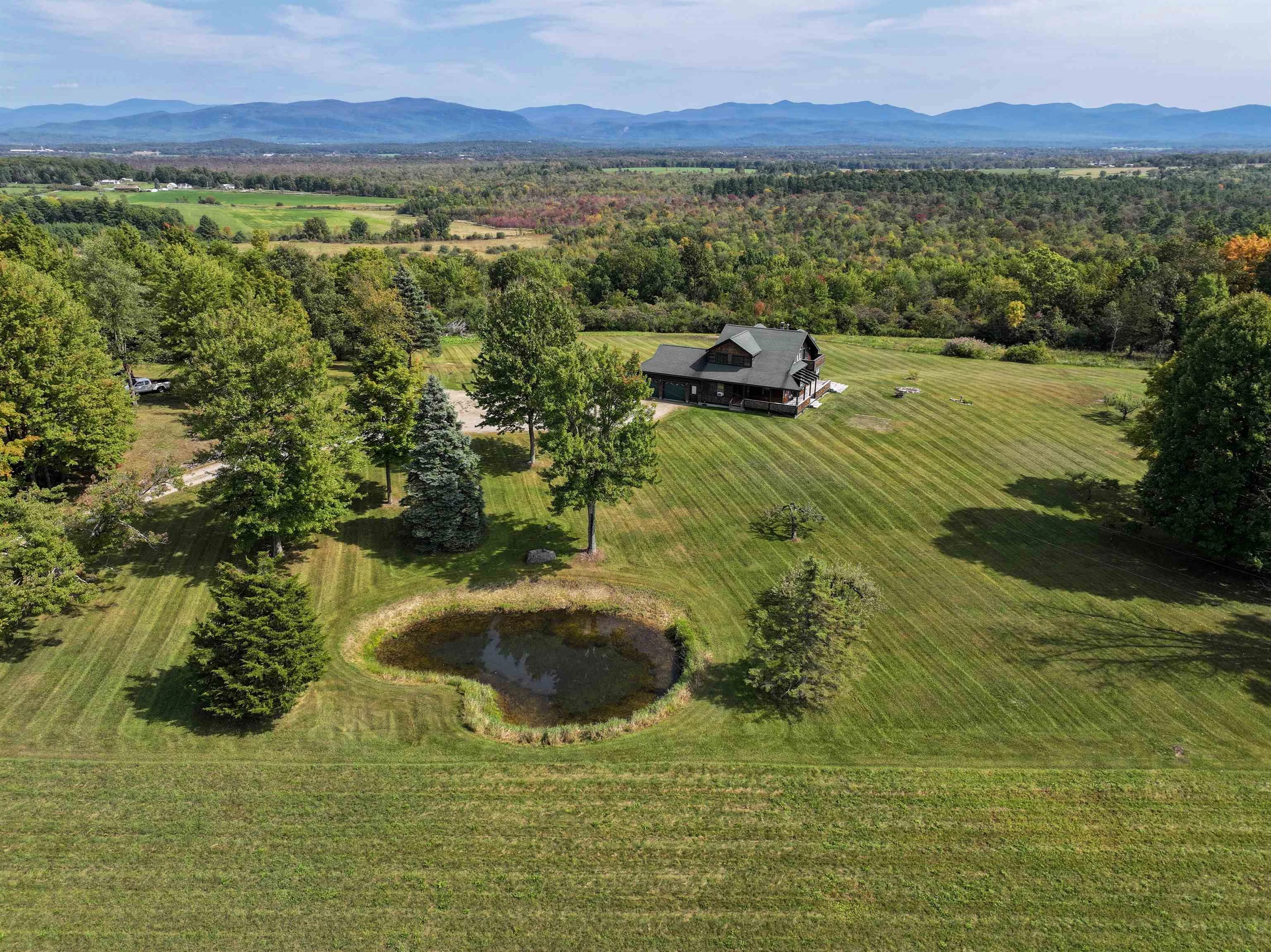 244 N Rd, Whiting, VT 05778 - MLS 5015306 - Coldwell Banker