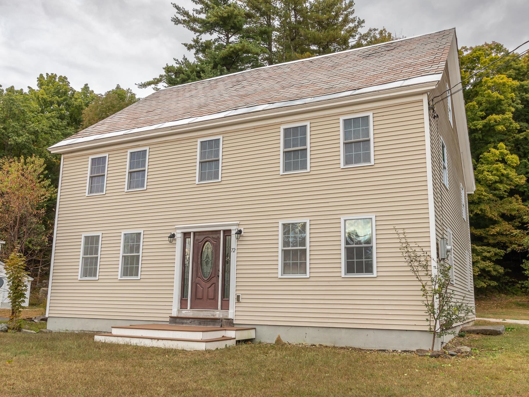 72 Richmond Rd, Winchester, NH 03470 - MLS 5015621 - Coldwell Banker