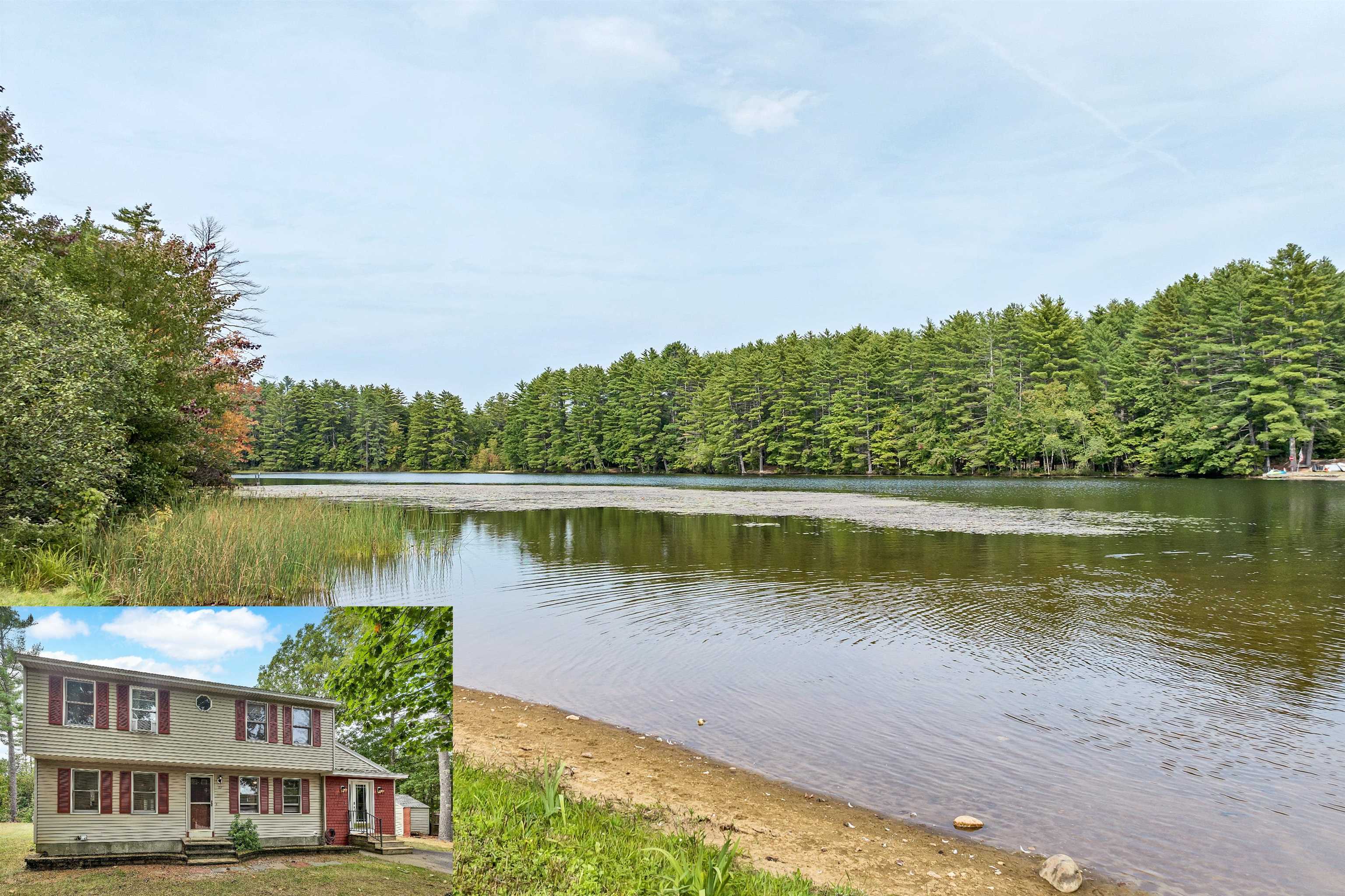 53 Old Town Rd, Weare, NH 03281 - MLS 5015680 - Coldwell Banker