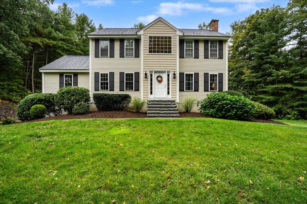 11 Quentin Dr, Londonderry, NH 03053 - MLS 5015914 - Coldwell Banker