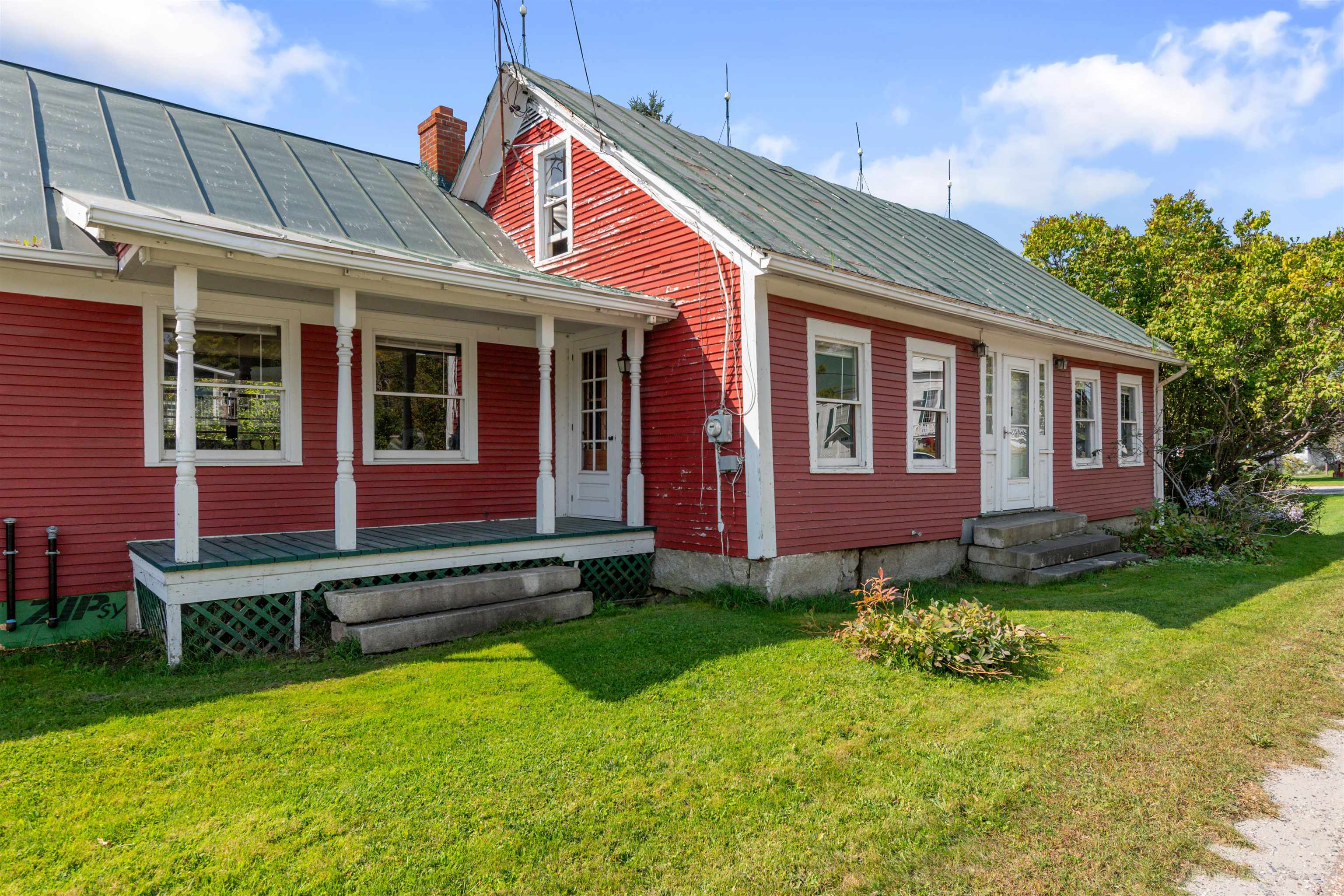 380 US Route 302, Orange, VT 05649 - MLS 5016172 - Coldwell Banker