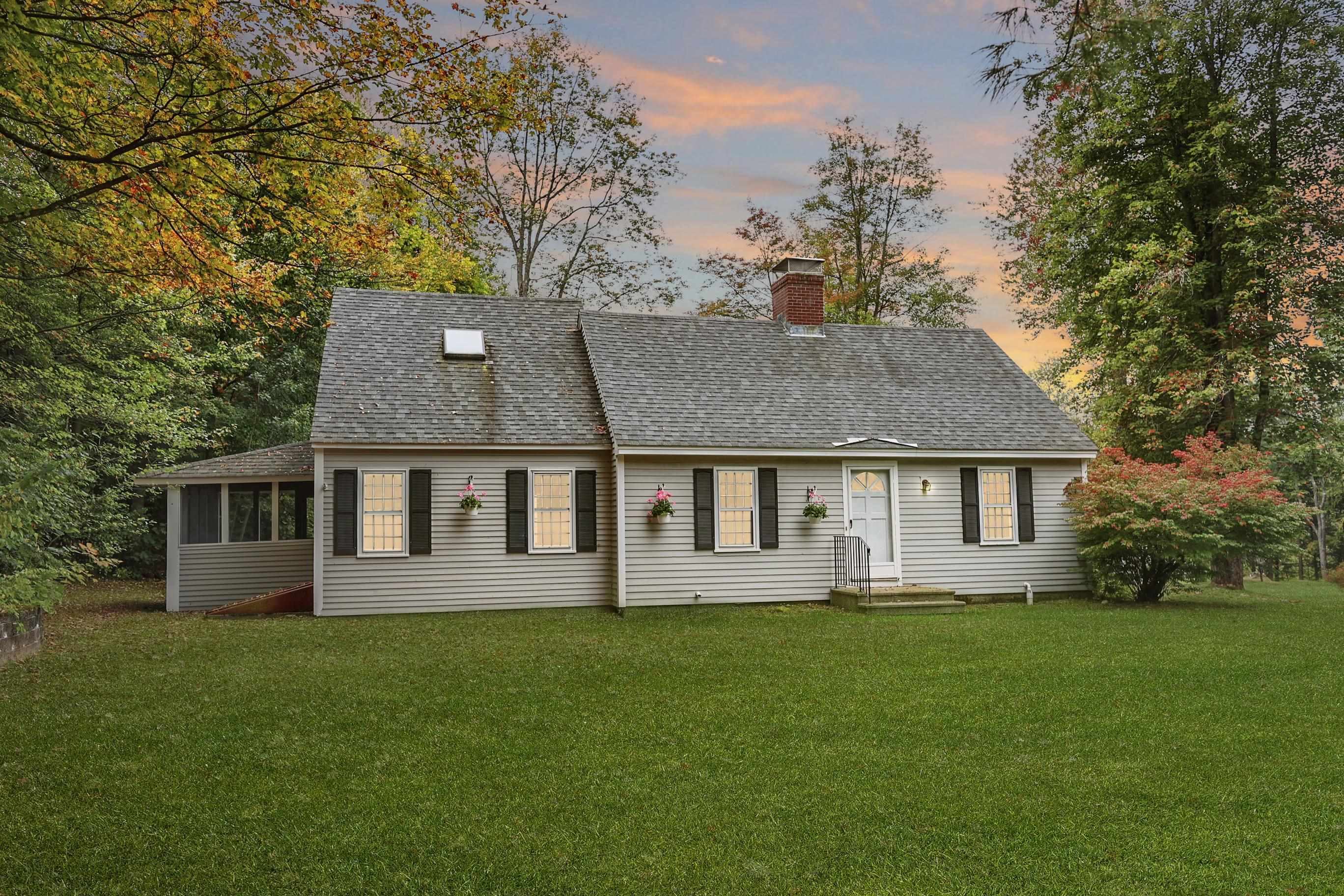 3 Libby Ct, Jaffrey, NH 03452 - MLS 5016198 - Coldwell Banker