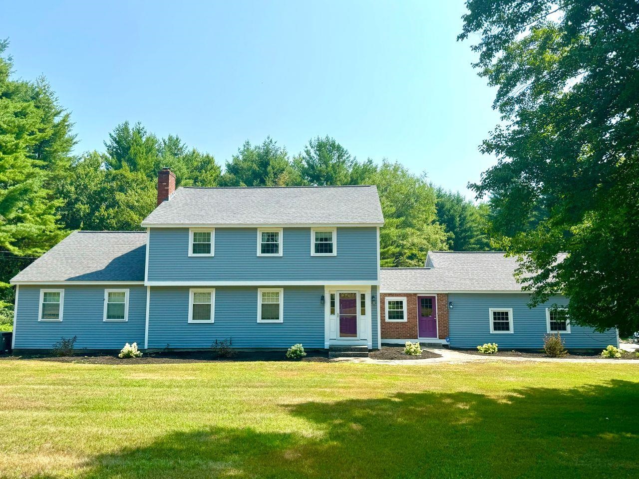 25 Christian Hill Rd, Amherst, NH 03031 - MLS 5016200 - Coldwell Banker