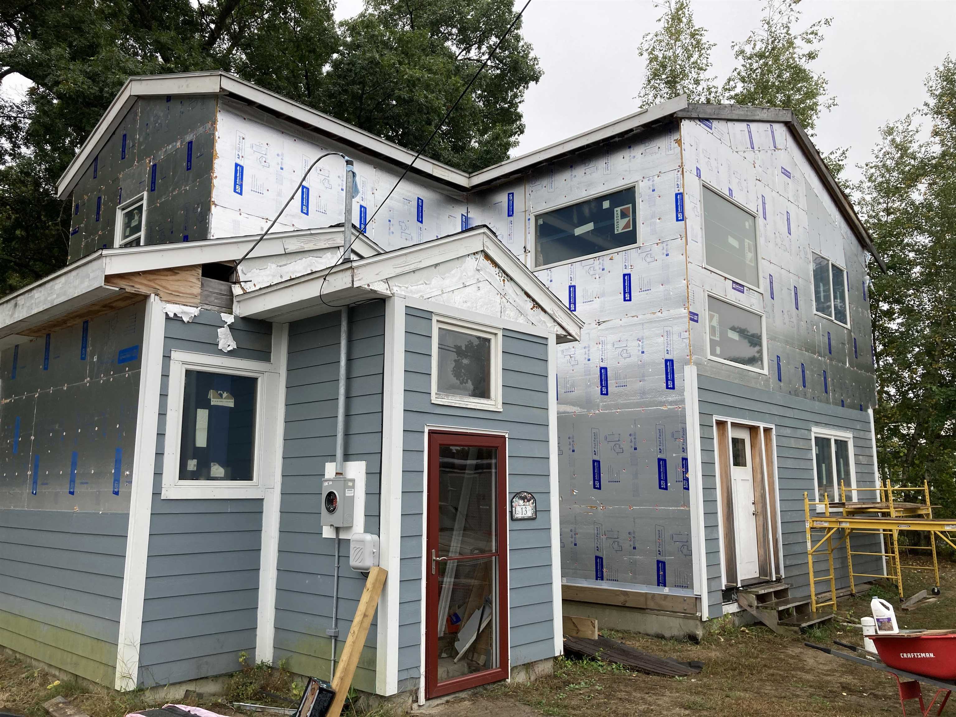 13 Raven St, Nashua, NH 03060 - MLS 5016203 - Coldwell Banker