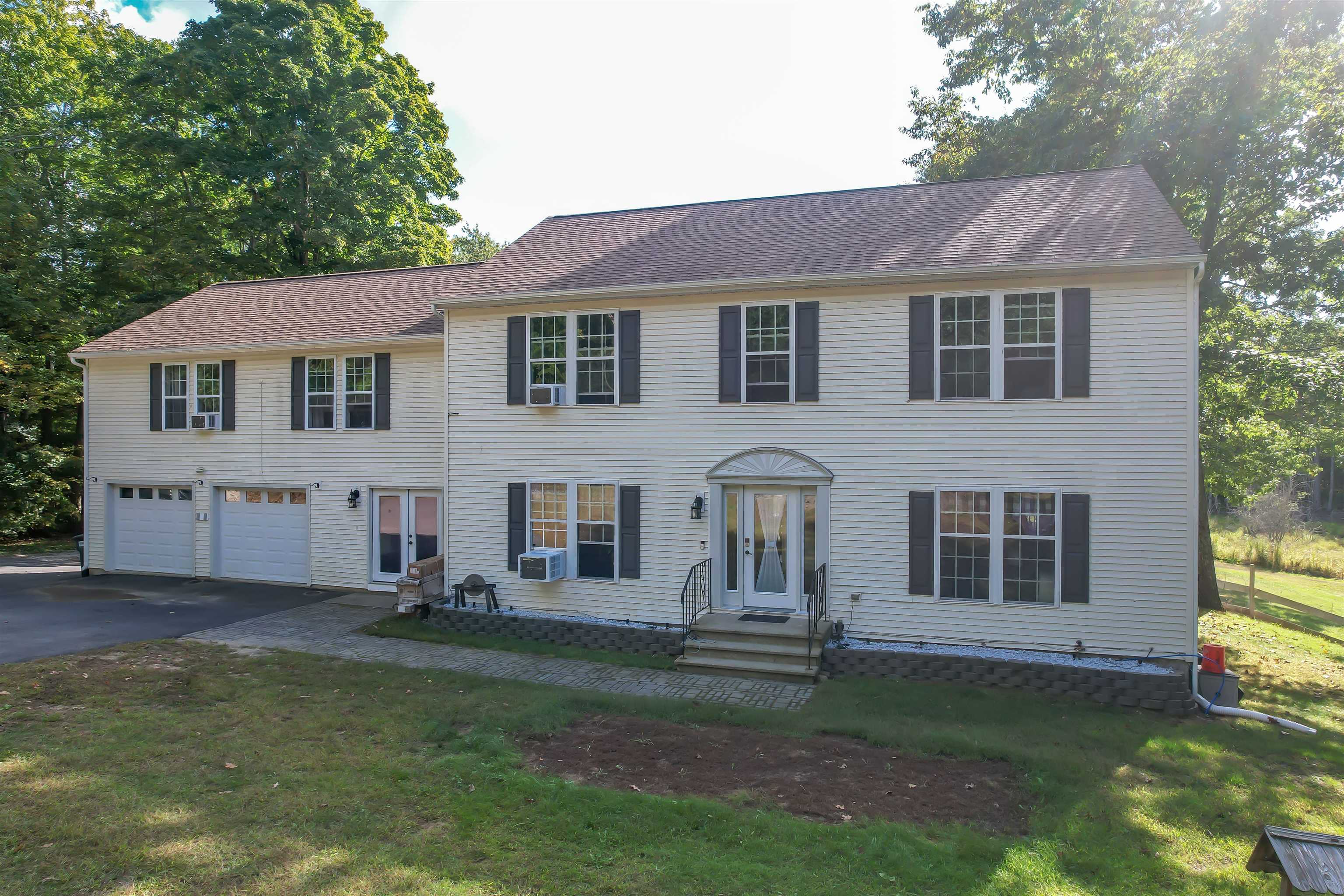 6 Cote Dr, Danville, NH 03819 - MLS 5016296 - Coldwell Banker