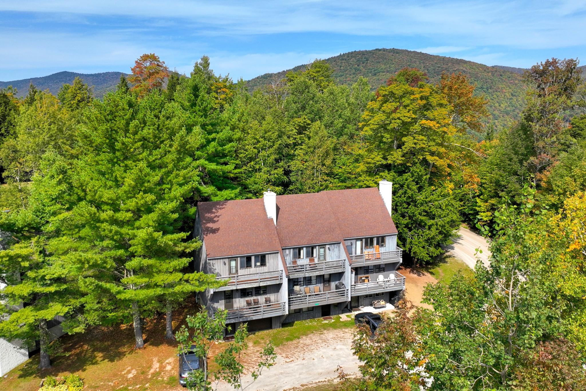 175 Moon Ridge Rd #4D, Killington, VT 05751 - MLS 5016470 - Coldwell Banker