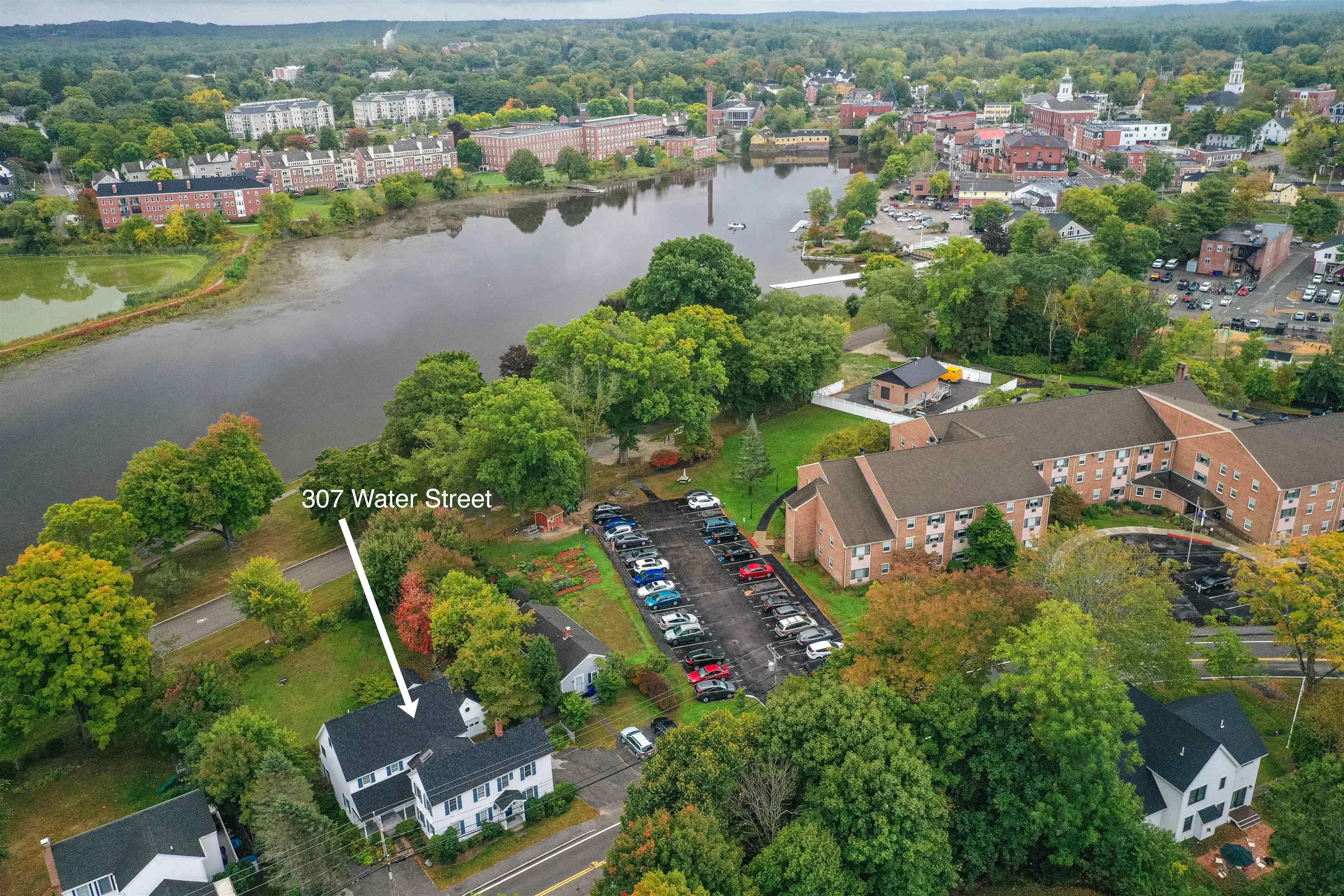307 Water St, Exeter, NH 03833 - MLS 5016563 - Coldwell Banker