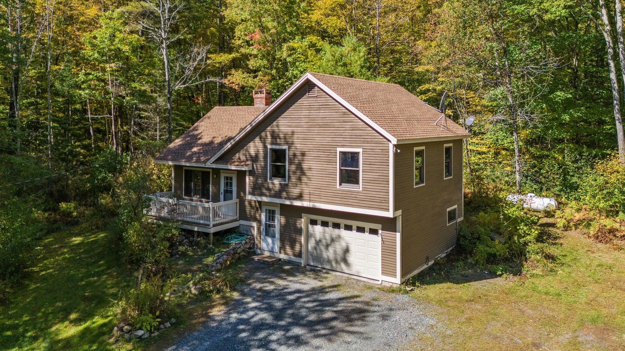 3678 Main St, Springfield, NH 03284 - MLS 5016597 - Coldwell Banker