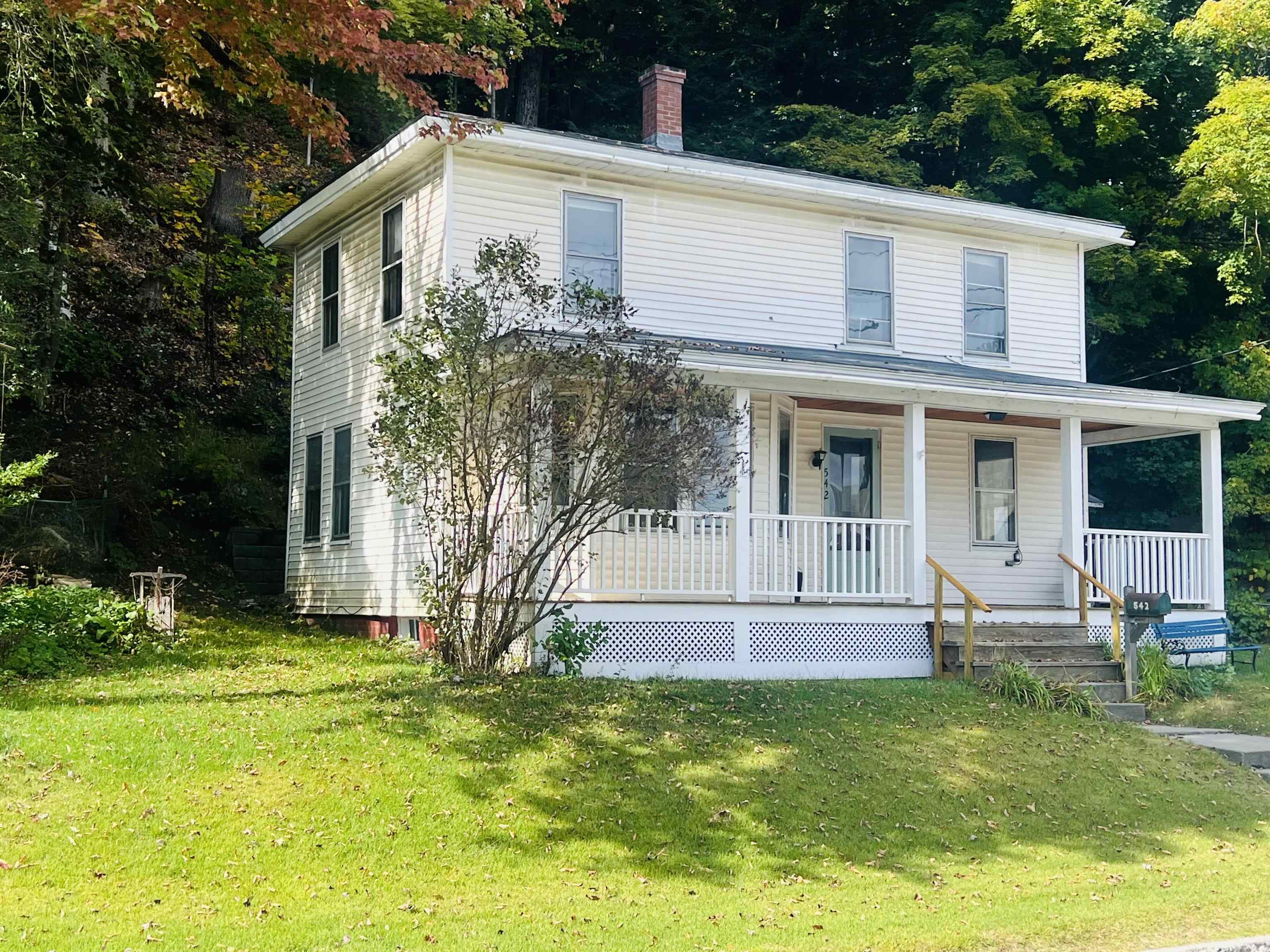 542 Route 121, Westminster, VT 05158 - MLS 5016607 - Coldwell Banker