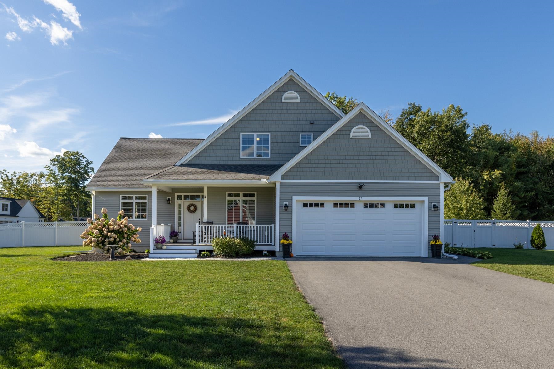 21 Smoke St, Rochester, NH 03867 - MLS 5016738 - Coldwell Banker