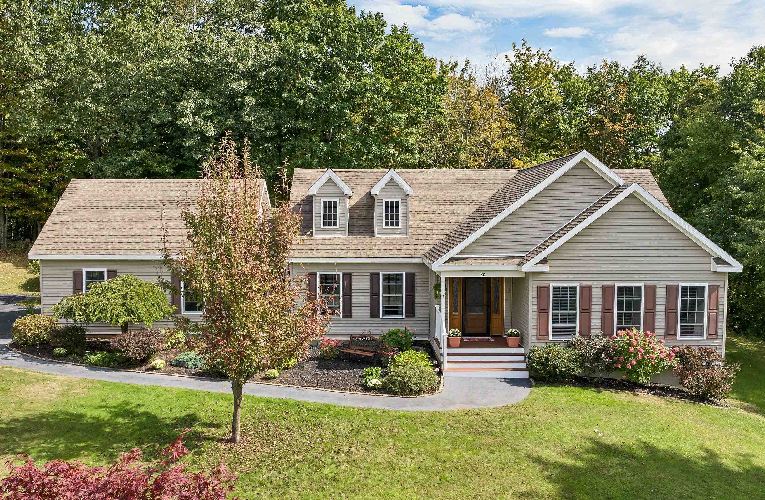 20 Ellis Farm Rd, Sanbornton, NH 03269 - MLS 5016742 - Coldwell Banker
