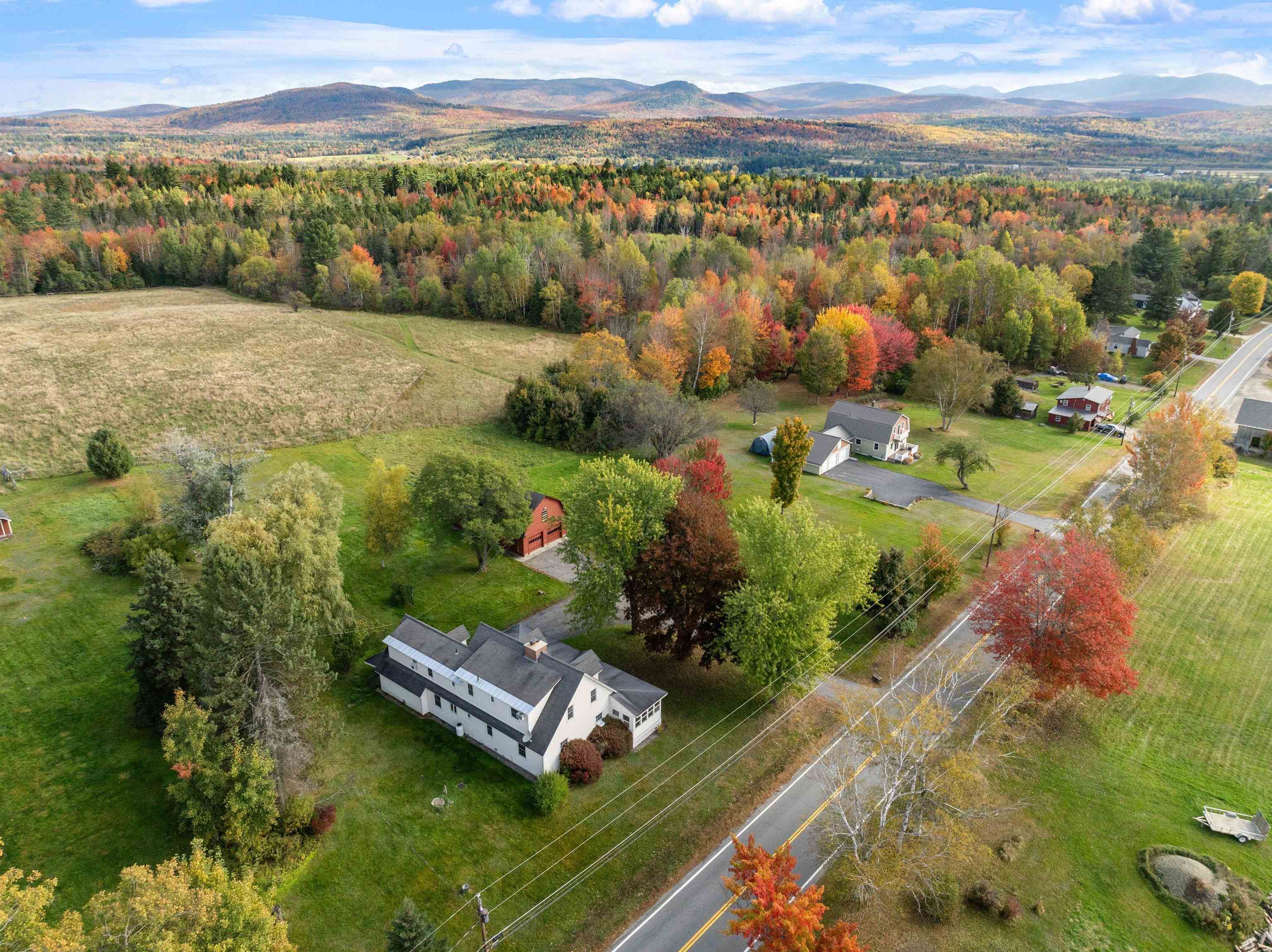 260 Milan Hill Rd, Milan, NH 03588 - MLS 5016947 - Coldwell Banker