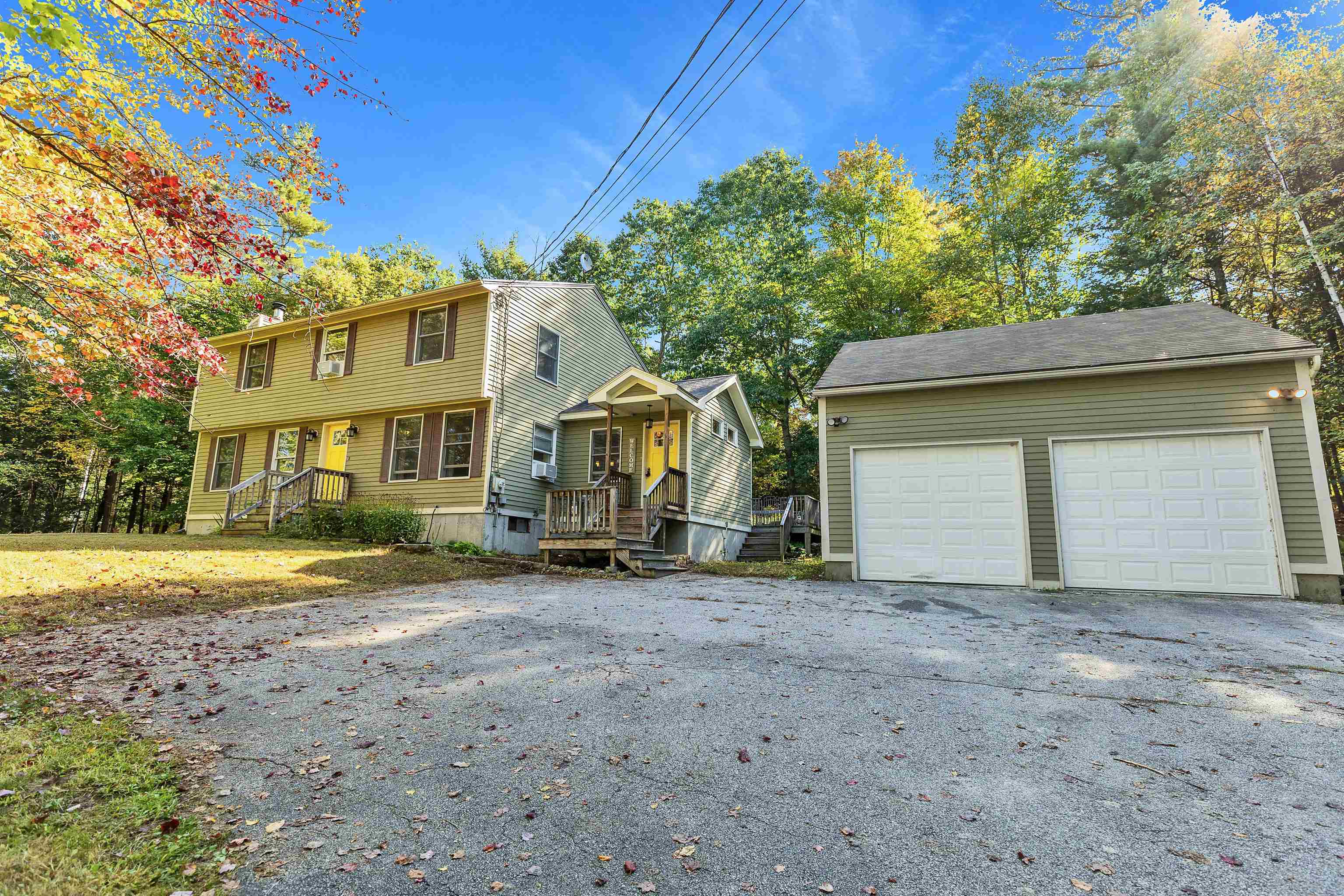 1 Hope Ln, Bow, NH 03304 - MLS 5017005 - Coldwell Banker