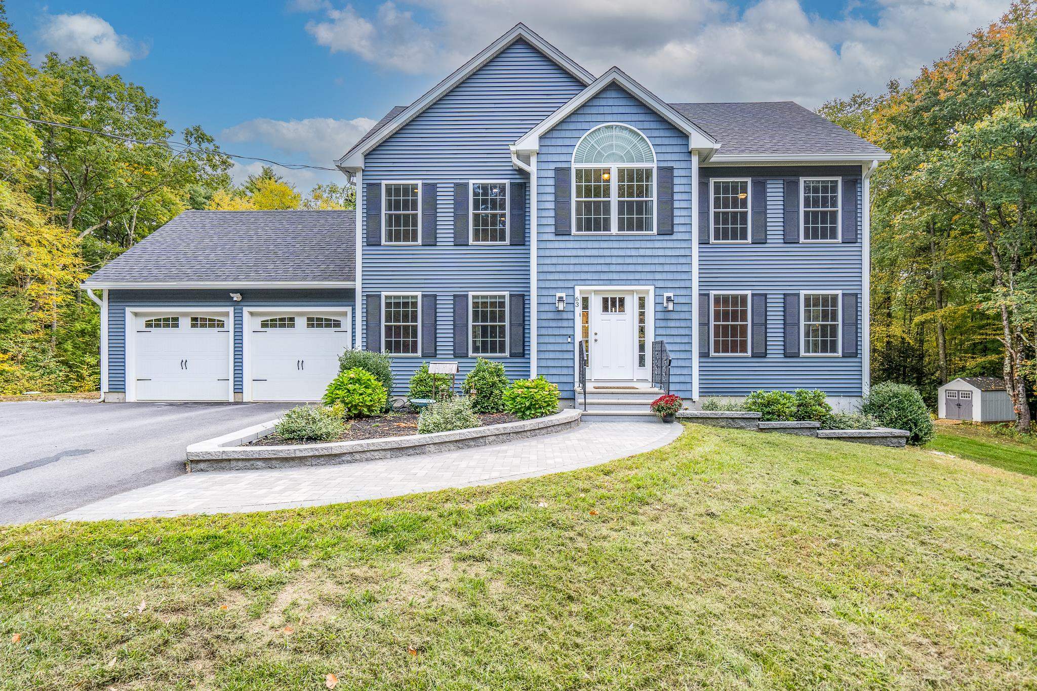 63 Drew Rd, Derry, NH 03038 - MLS 5017266 - Coldwell Banker