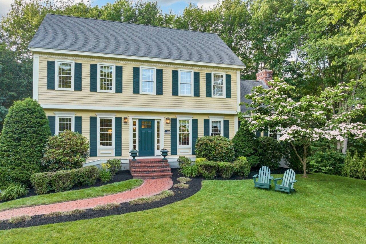 25 Alexander Dr, Hampton, NH 03842 - MLS 5017685 - Coldwell Banker
